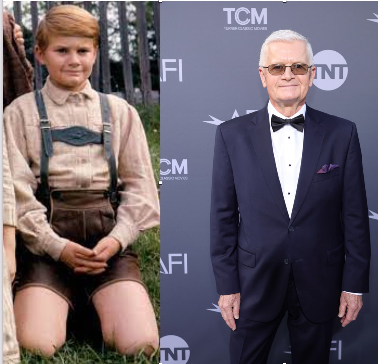 Zo ziet de cast van ‘The Sound of Music’ er nu uit | Libelle