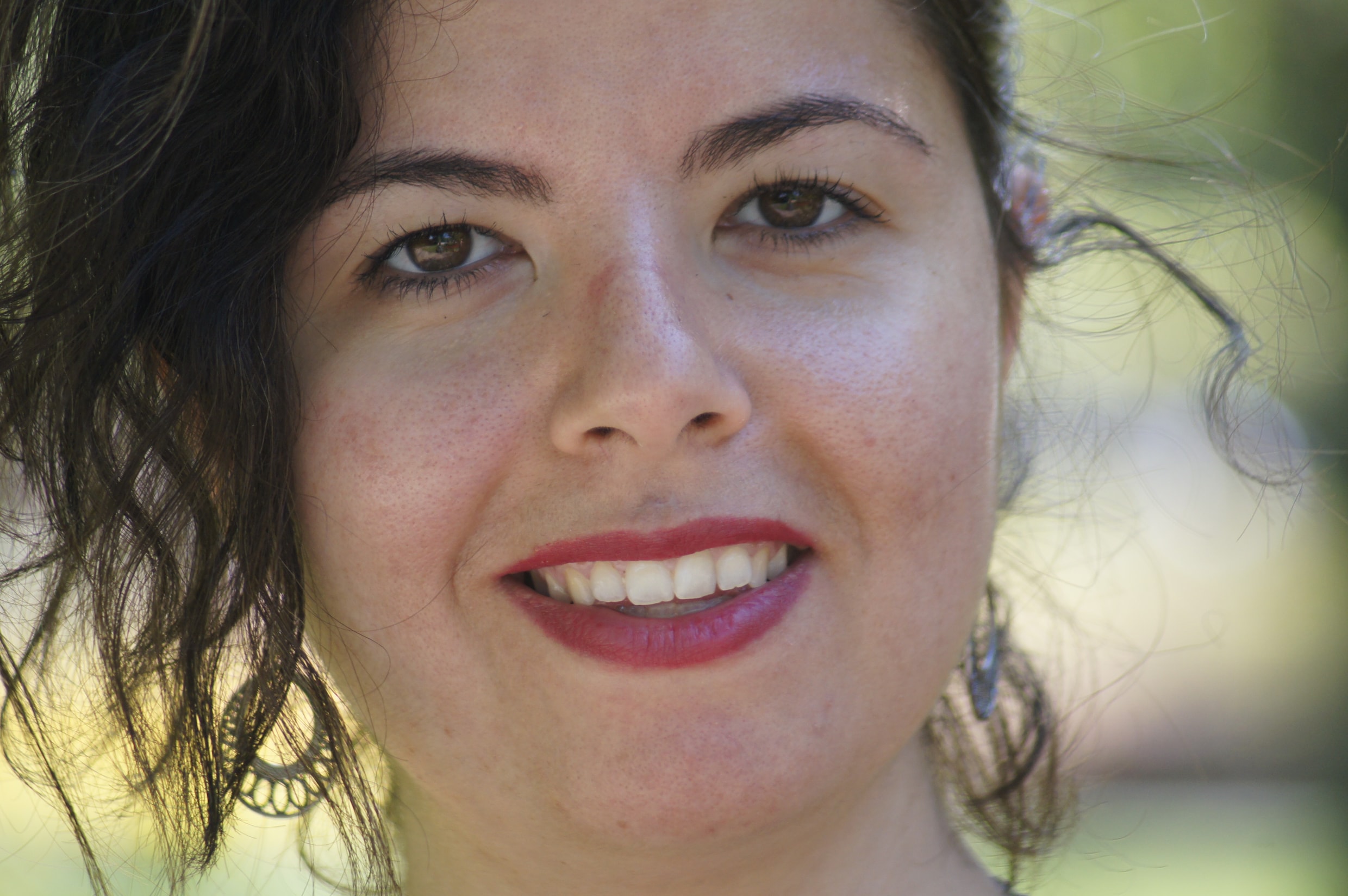 Rahaf (31): “Ik vluchtte 7 jaar geleden, maar mentaal vlucht ik nog ...