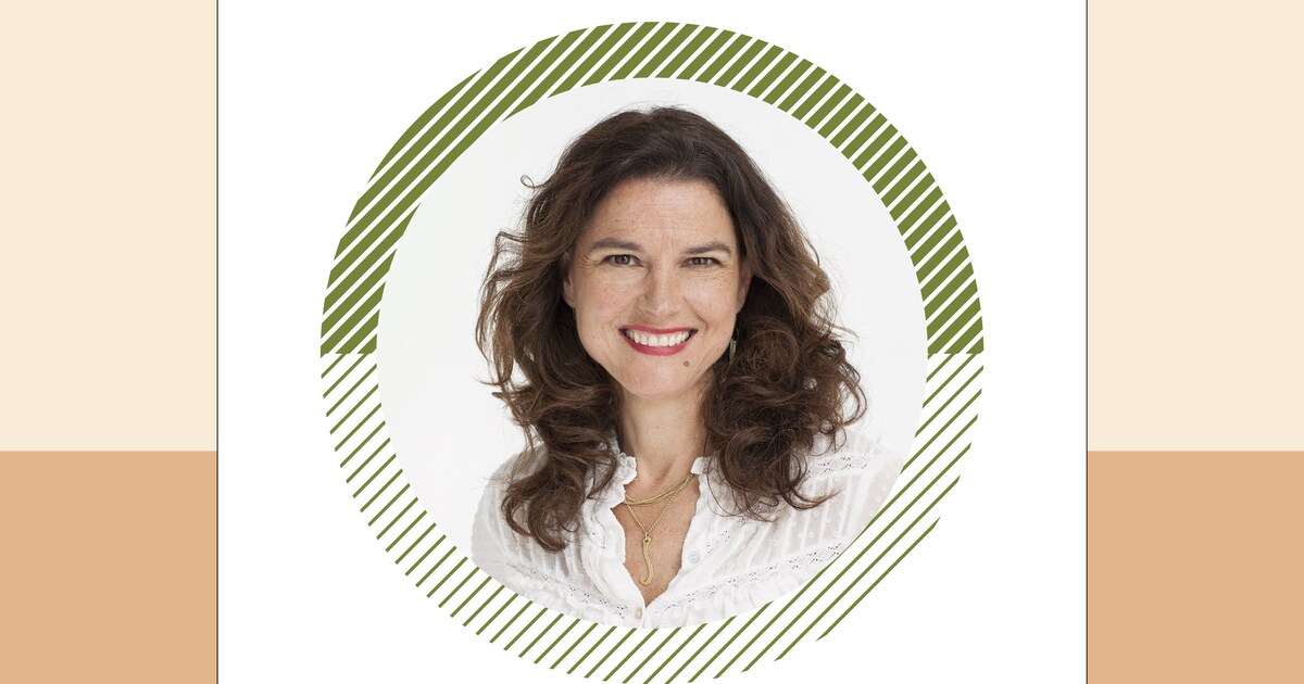 Barbara: “Ik rook zijn luchtje en heel even was hij zó dichtbij” | Libelle