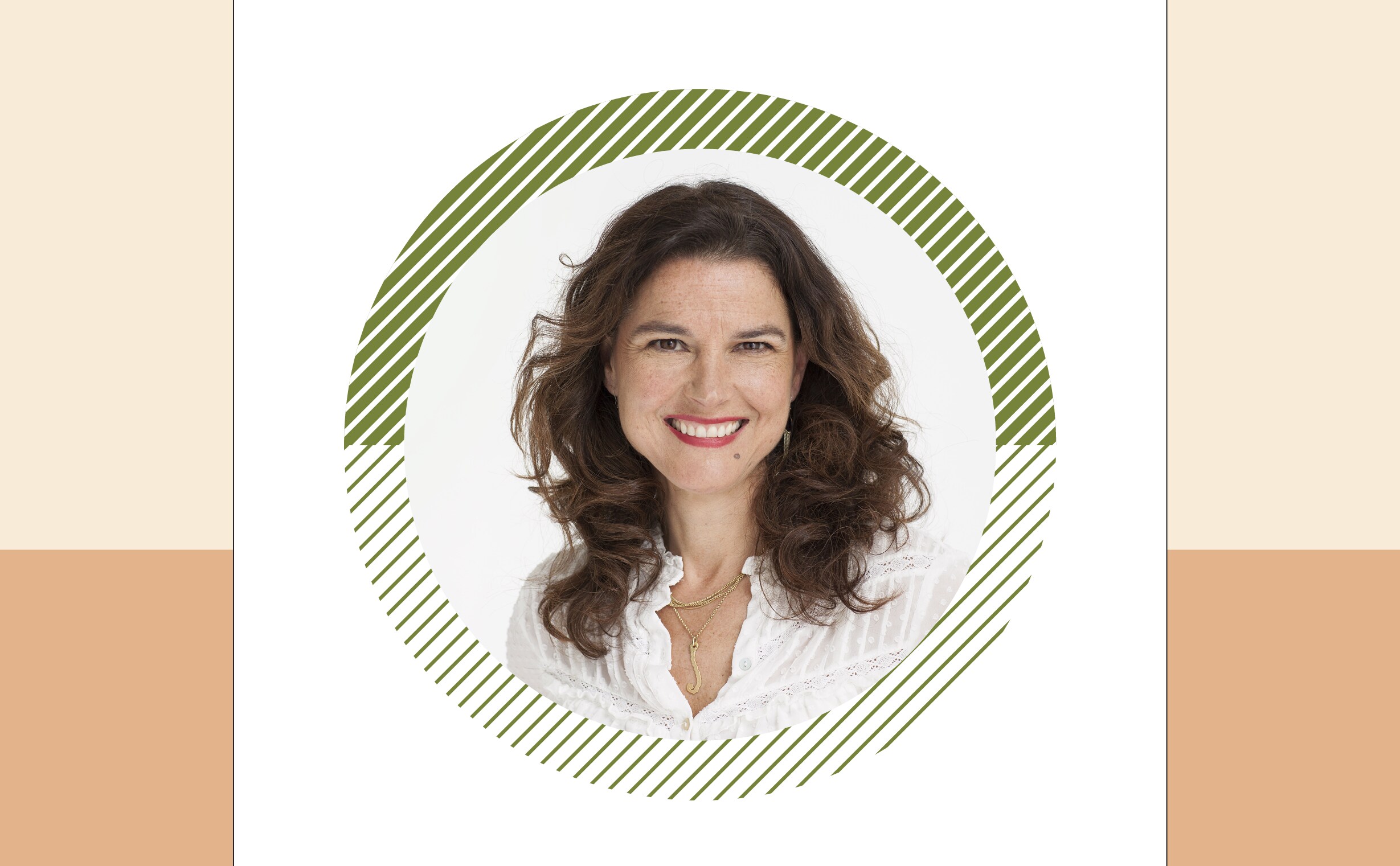 Barbara: “Ik rook zijn luchtje en heel even was hij zó dichtbij” | Libelle