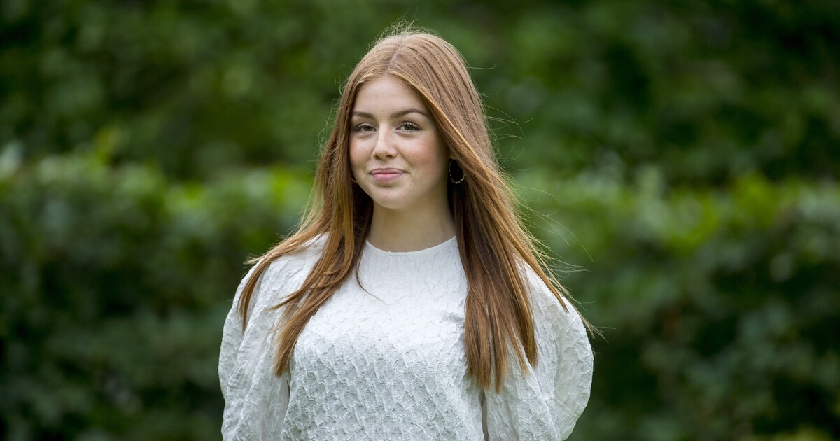 Zij leve hoog! Prinses Alexia wordt vandaag 17 jaar, tijd voor een ...