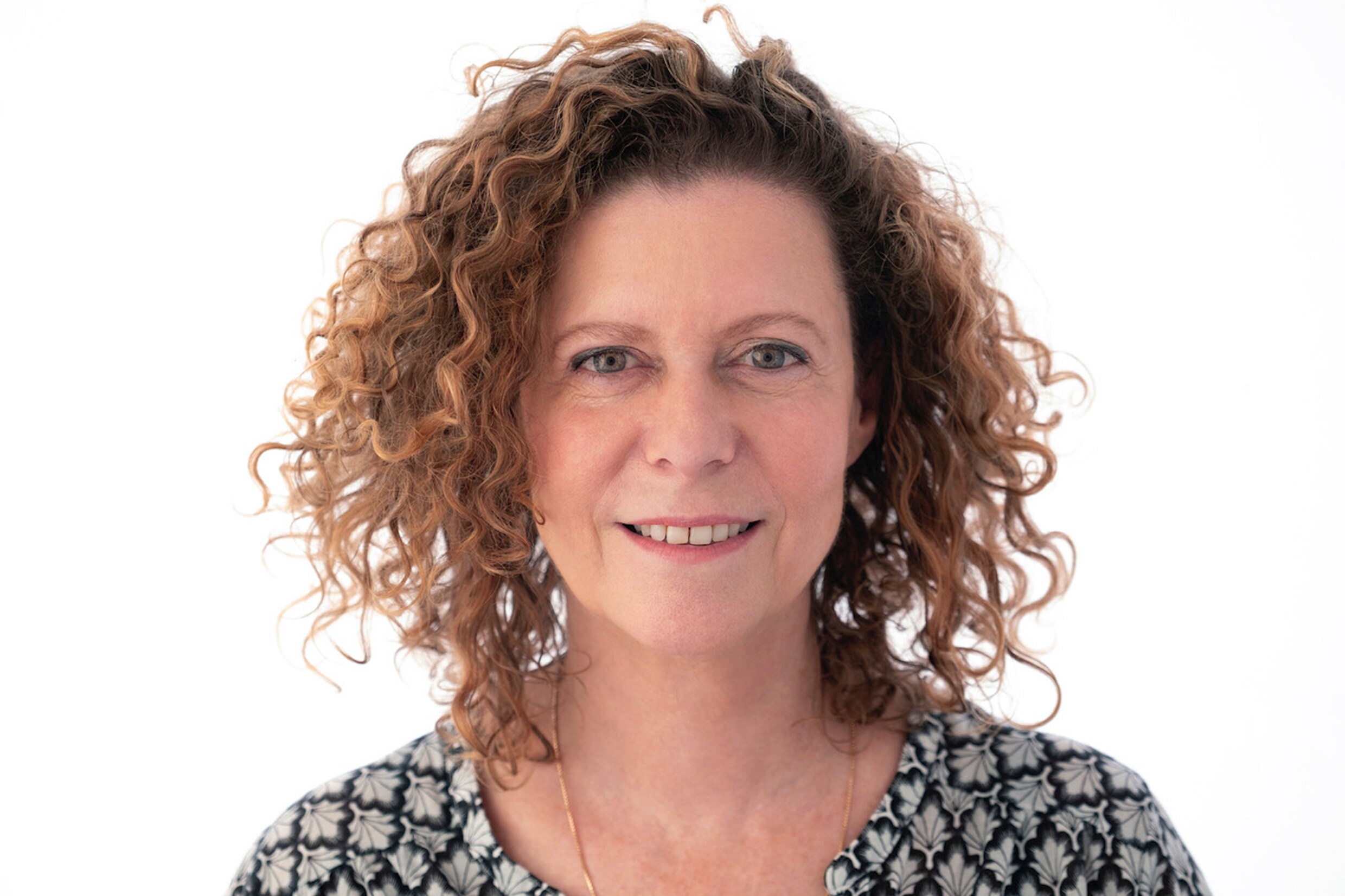 Margôt Ros kampte met overprikkeling na hersenletsel | Libelle