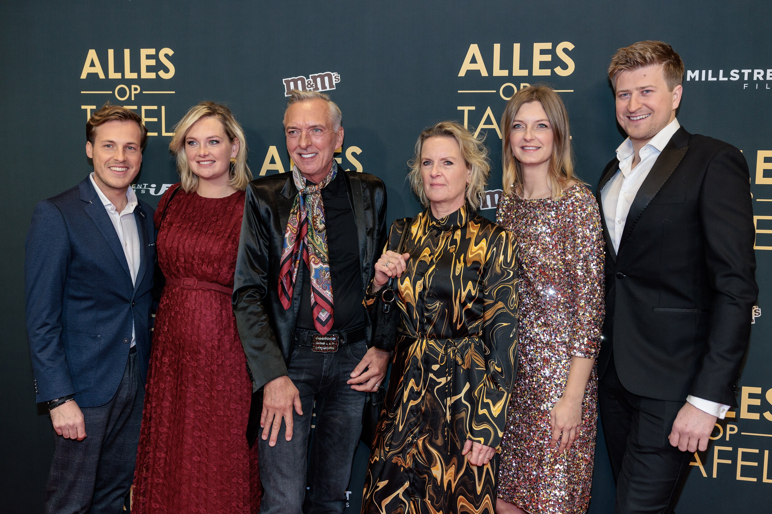 Chateau Meiland is vanaf déze datum weer te zien | Libelle