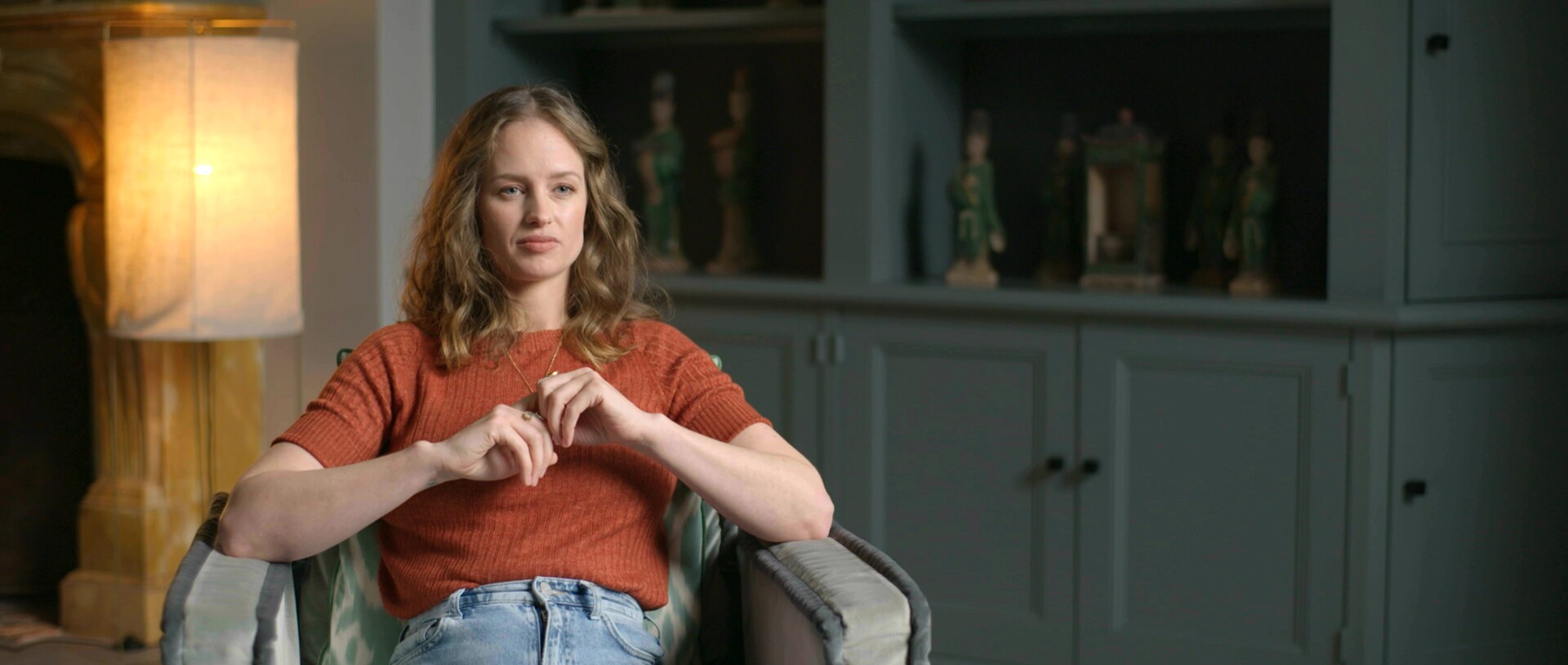 Suzanne werd psychisch mishandeld door haar turncoach: “Iedereen keek weg” | Libelle