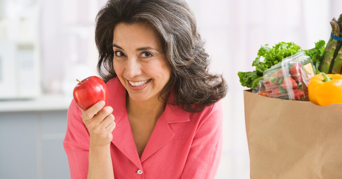 Elke dag een appel: dit zijn de gezondheidsvoordelen daarvan | Libelle
