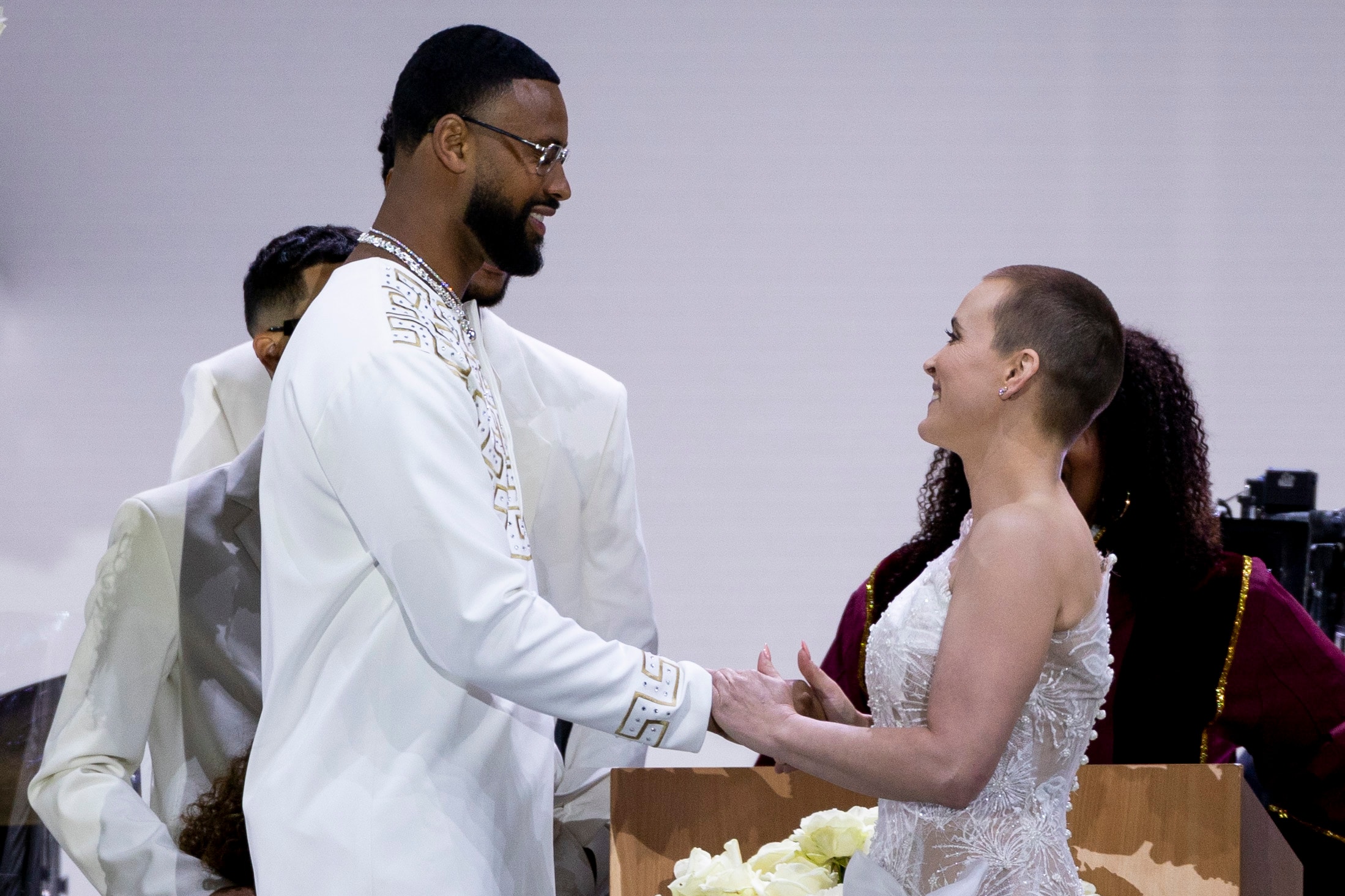 Dominique Schemmekes over moeilijke jeugd: “Ik voelde me onbegrepen ...