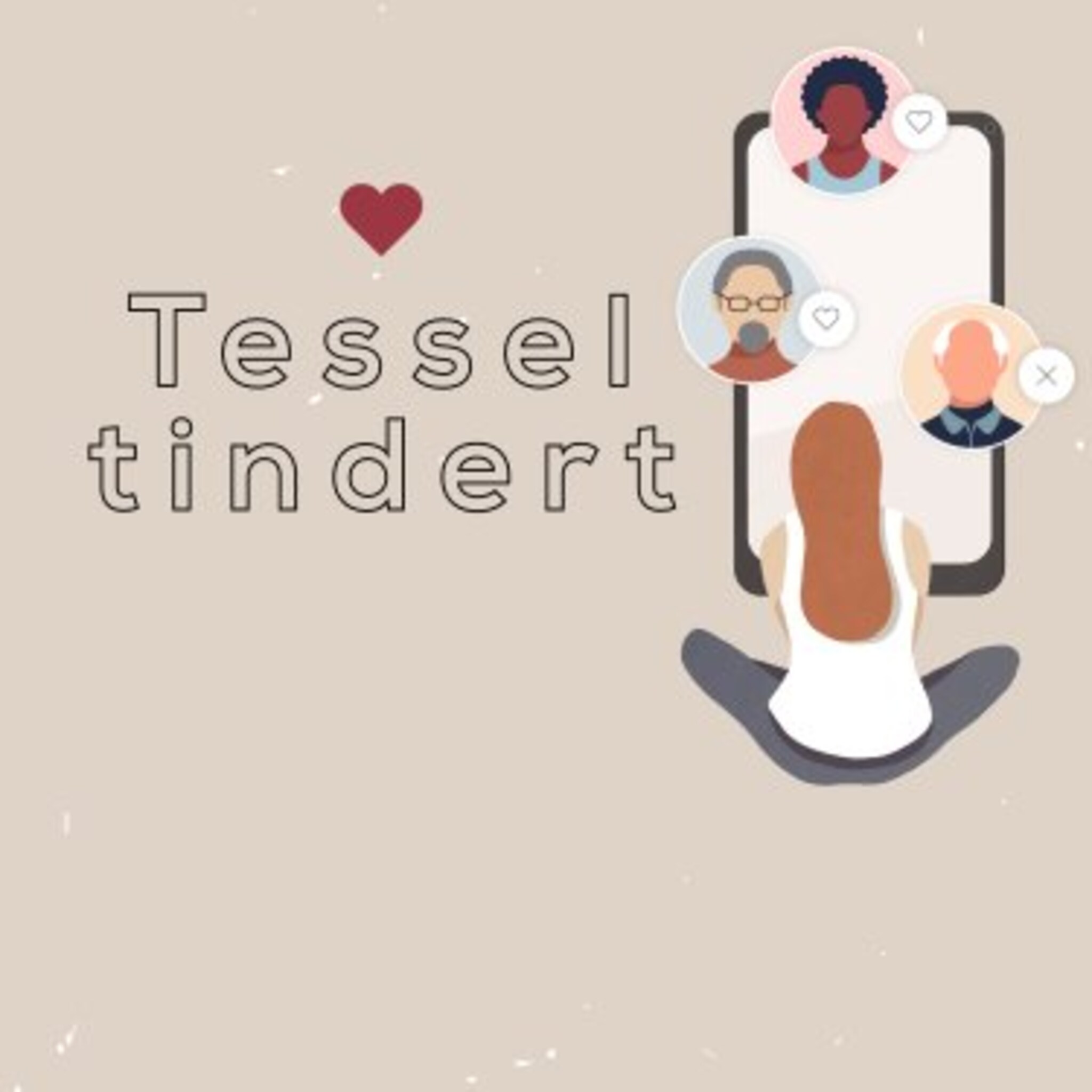 Tessel Tindert - Libelle.nl