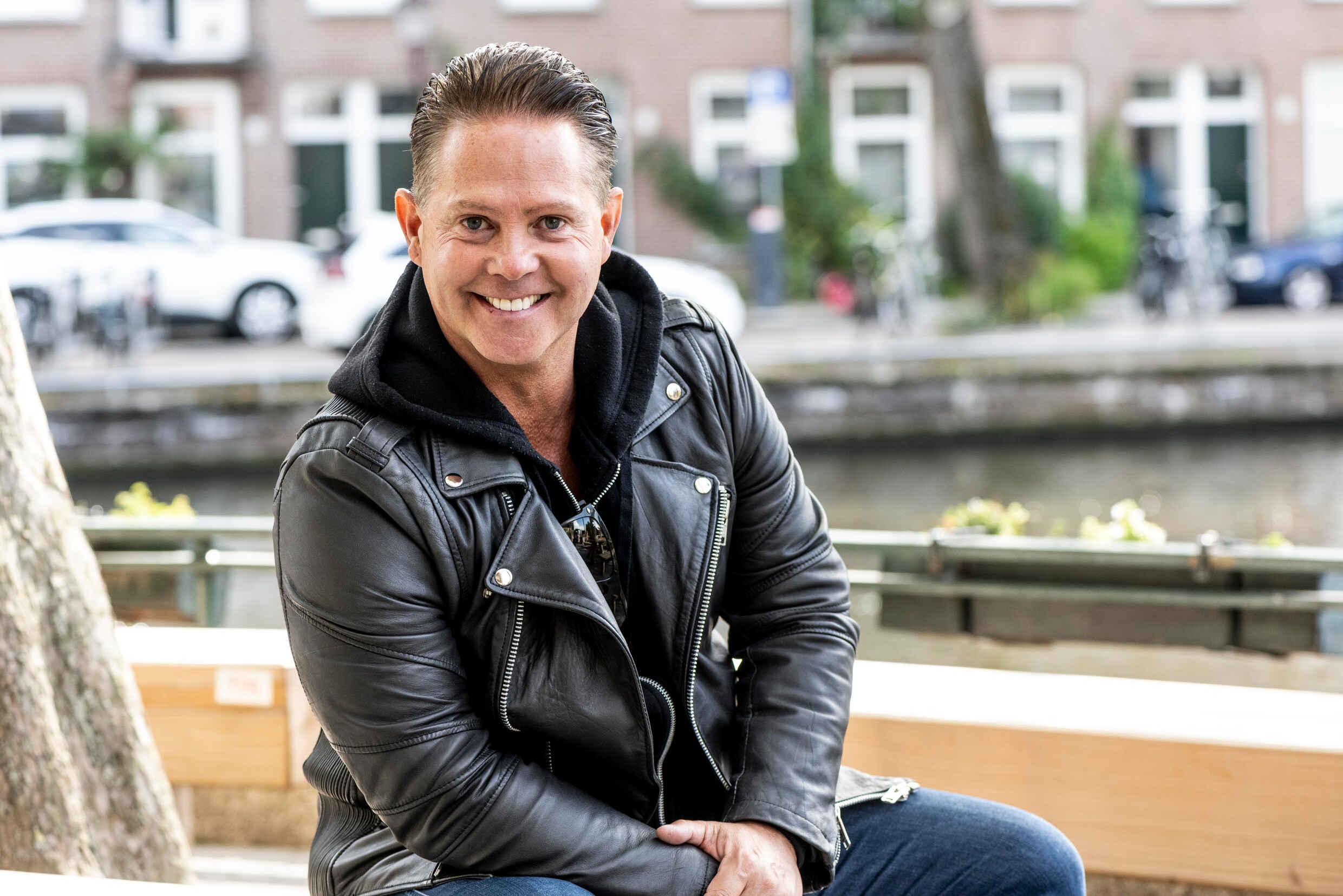 Onvoldoende bewijs voor vervolging Danny de Munk | Libelle