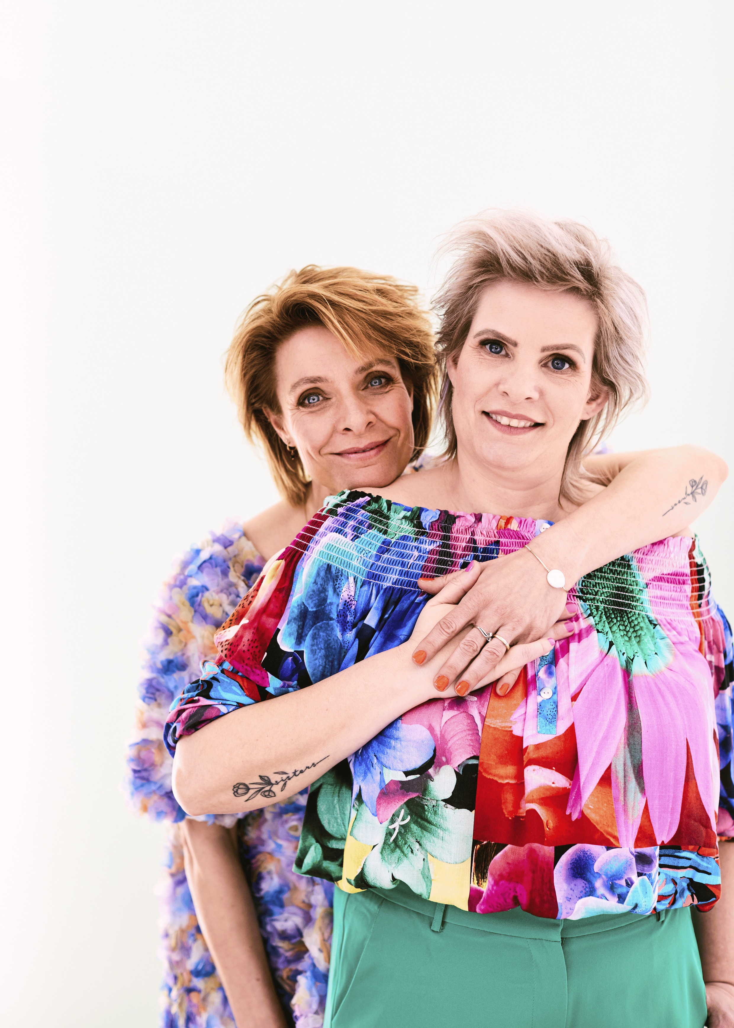 Judith Tattoos Prophecy Ink™ On X: "Happy Birthday Judith. Tattoo By