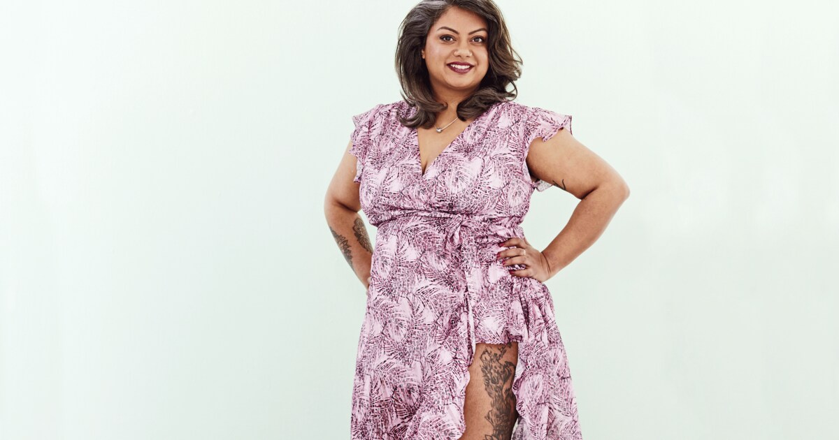 Janet (37) is slachtoffer van de toeslagenaffaire: “Ik dacht: als ik al ...