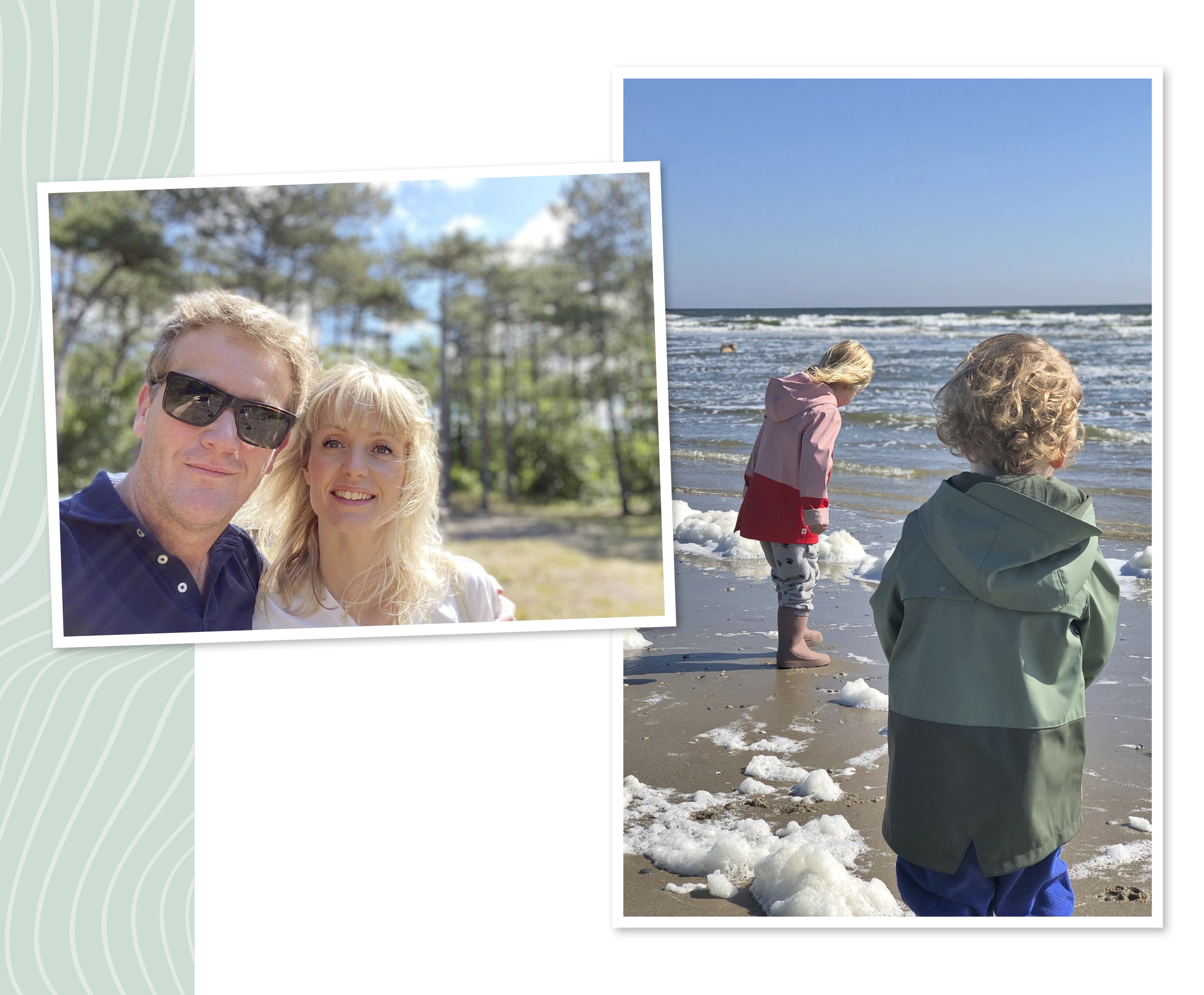 Misdaadjournalist Alberto Stegeman: “Ik kan er niet tegen als mensen ...