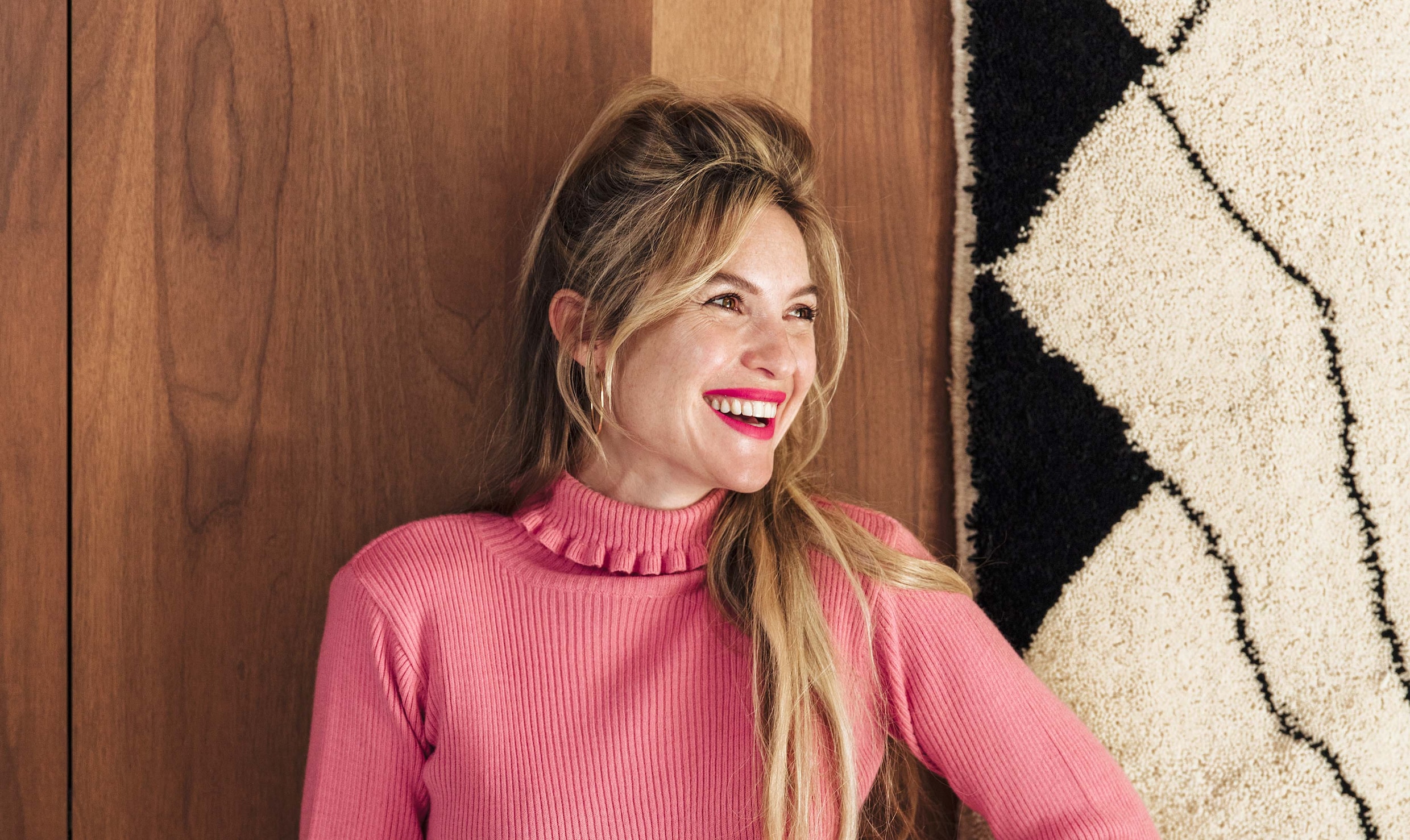 Lauren Verster is bevallen van haar eerste zoon: “Ik vind ’m sowieso de ...