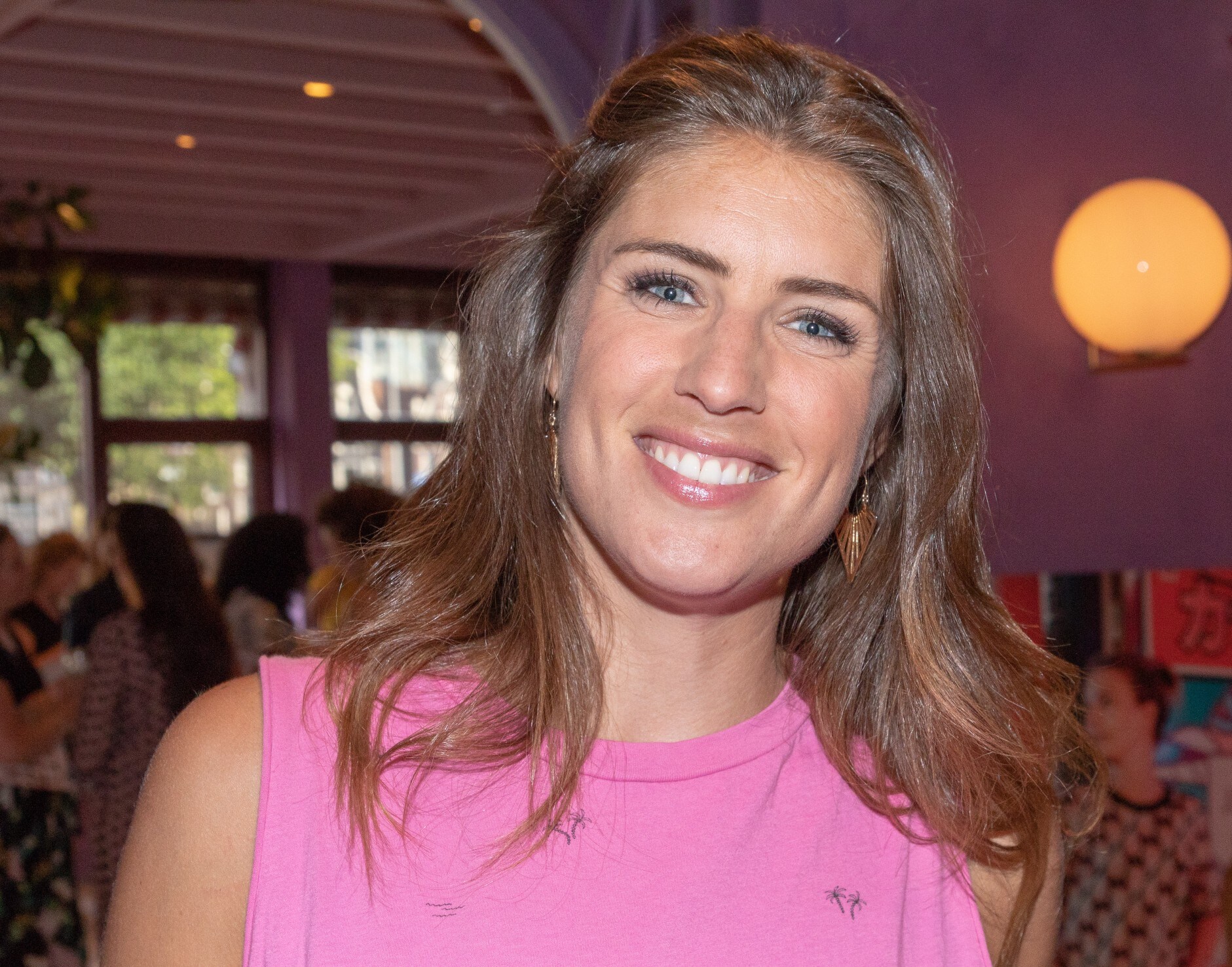 Knusse kiekjes: zó gezellig was de babyshower van Marieke Elsinga | Libelle