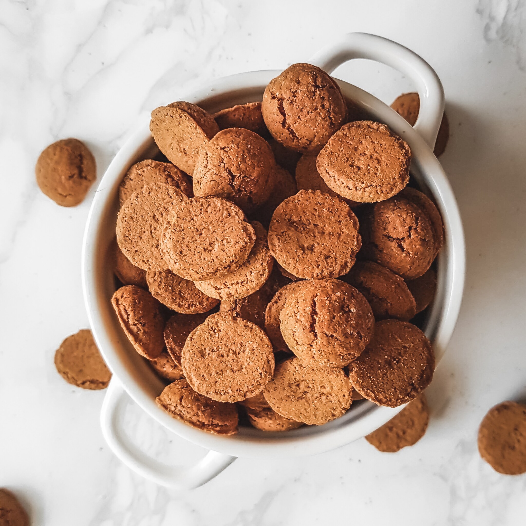 7 x de lekkerste zomerse recepten met kruidnoten