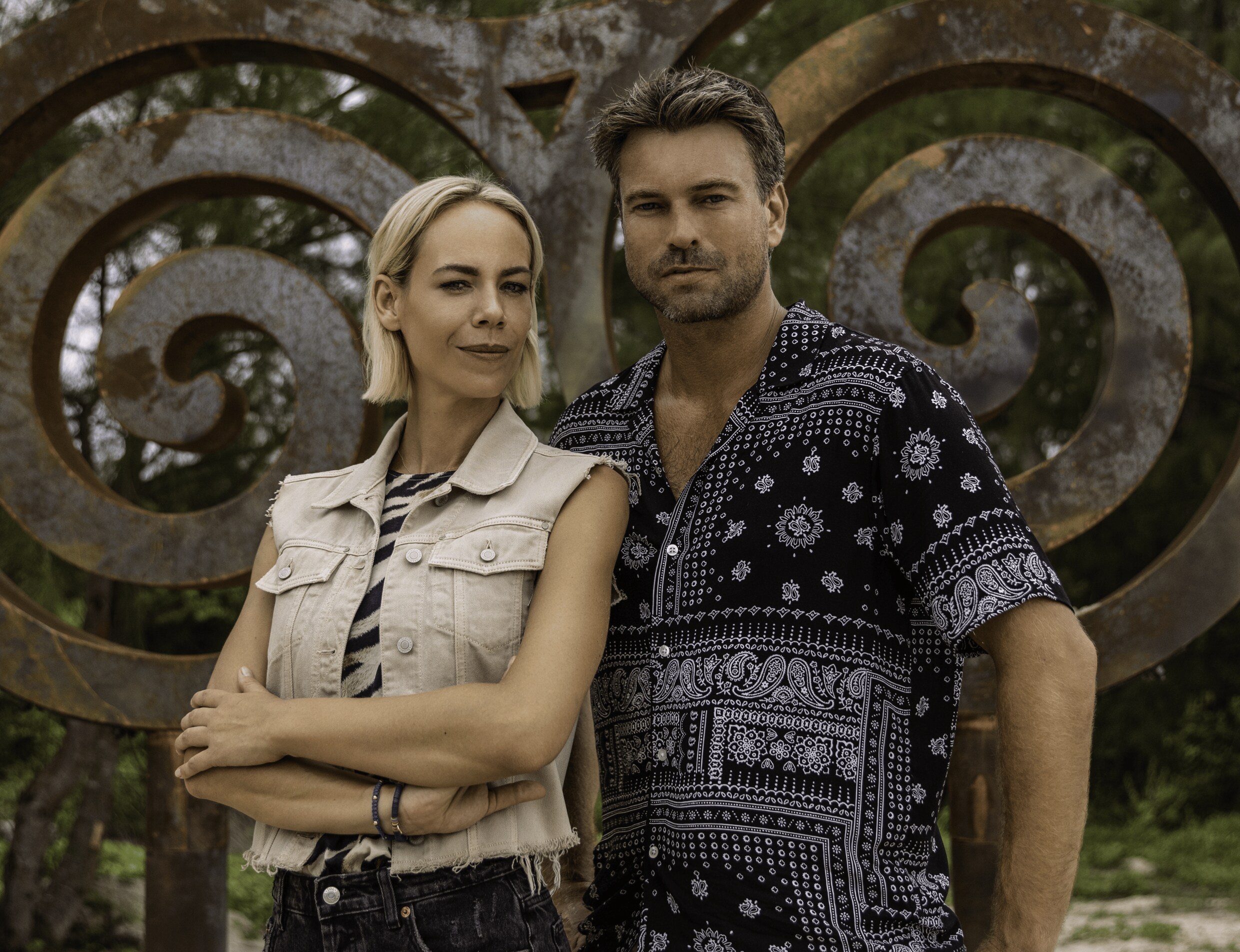 Nieuw seizoen ‘Expeditie Robinson’ sneller te zien dan je denkt (en dit ...