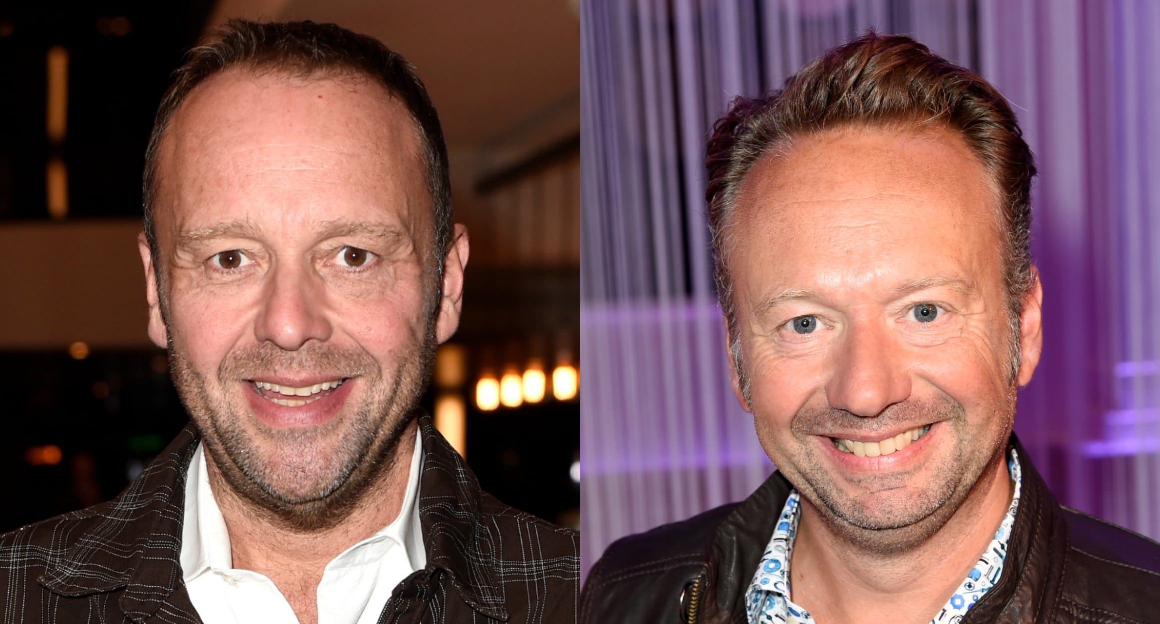 Twee druppels water: déze BN'ers lijken ontzettend veel op elkaar | Libelle