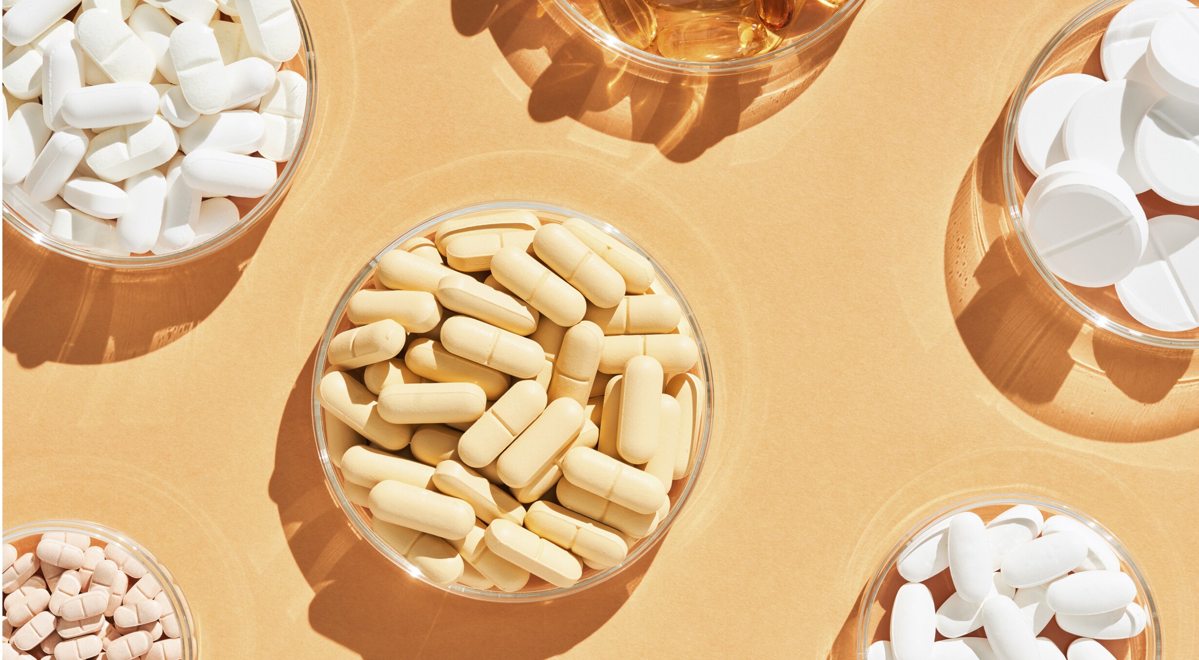 Medicijnmoe? Misschien kan het ook wel zonder pillen | Libelle