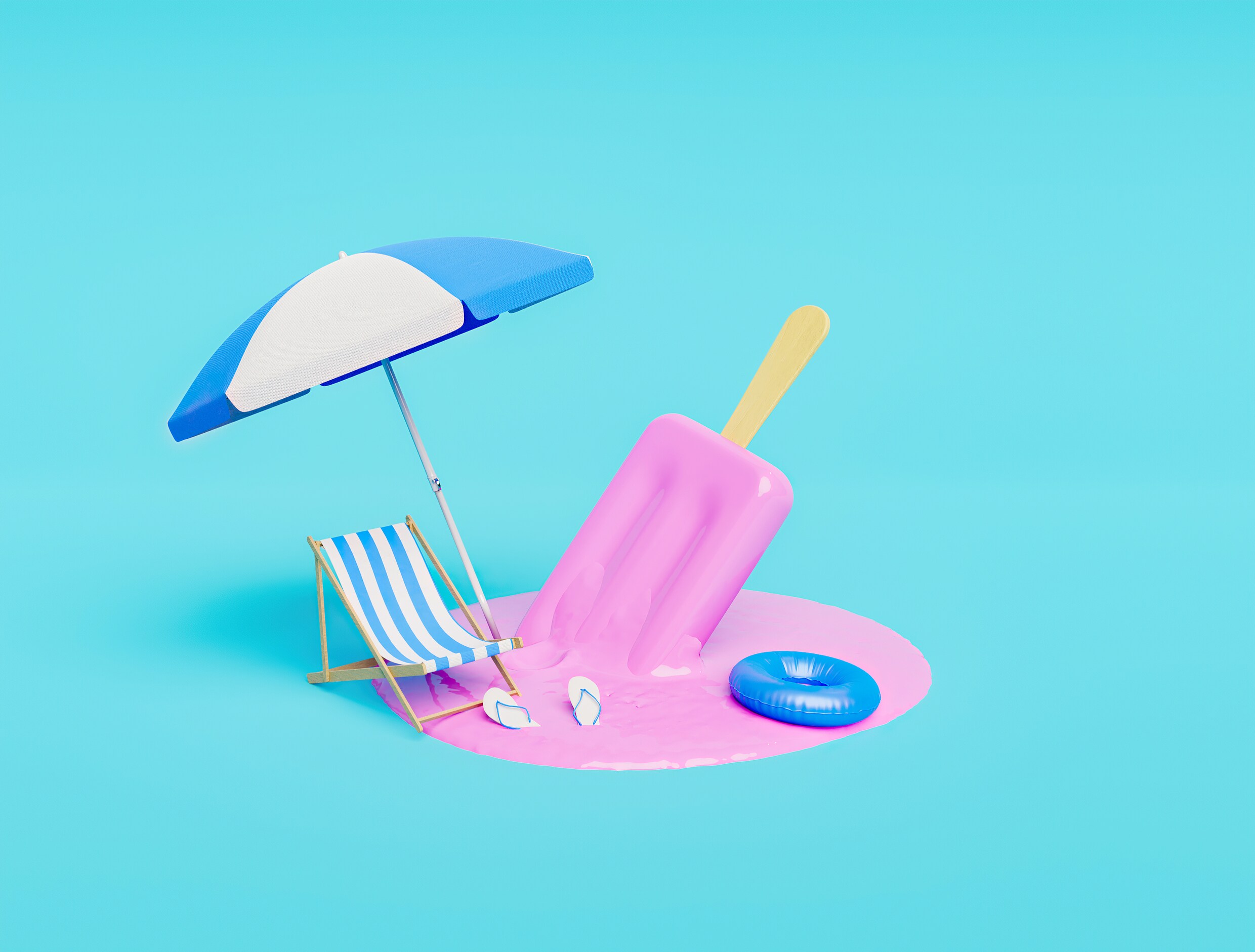 Hitte op komst: temperaturen stijgen deze week weer naar 30+ graden ...