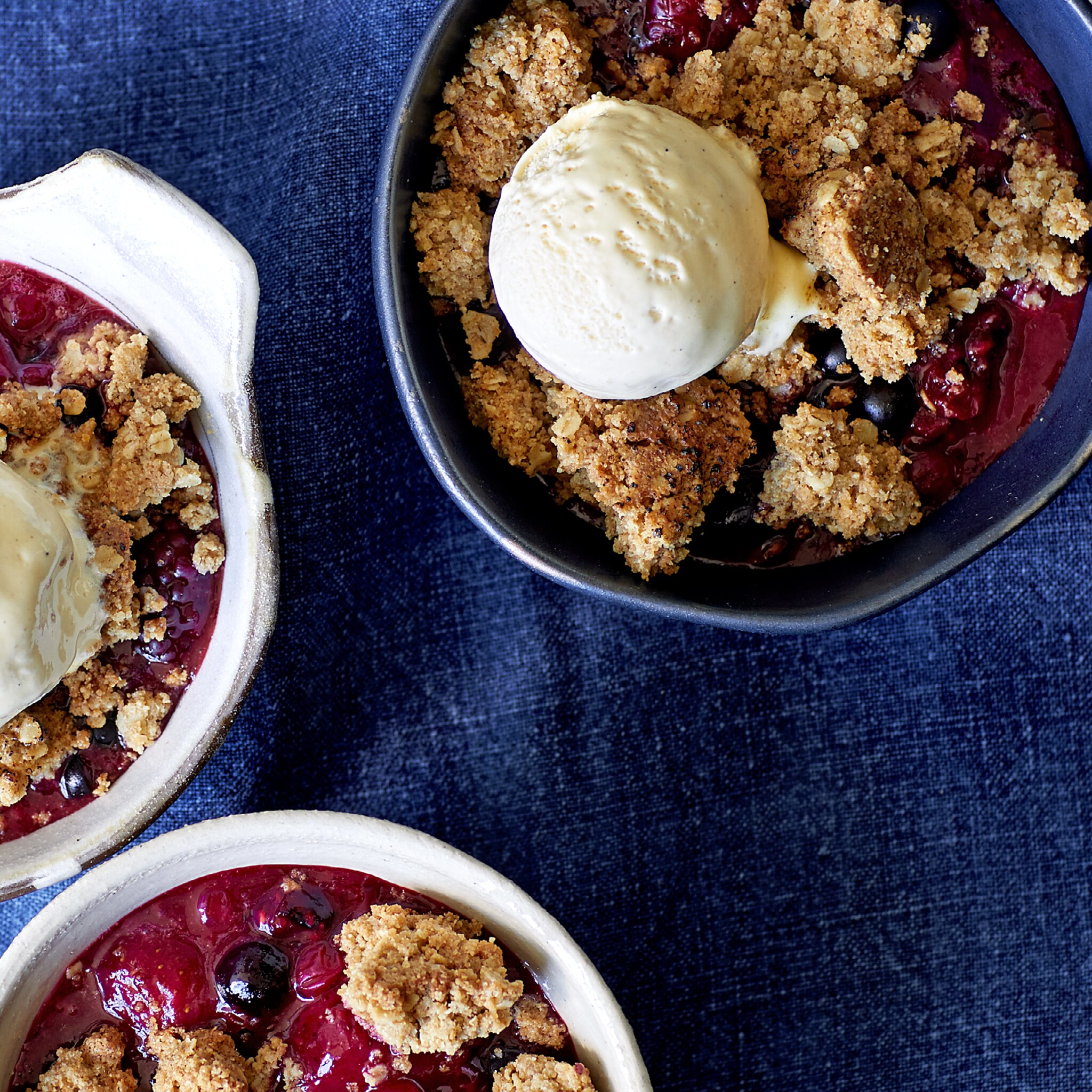 ‘Crazy Crumble’ is trending, zó maak je ‘m makkelijk zelf