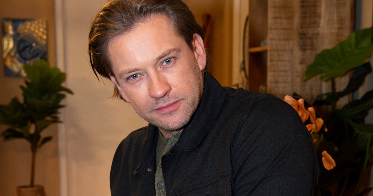 Ferri Somogyi over nieuw seizoen 'GTST': “Dit wordt de zwaarste ...