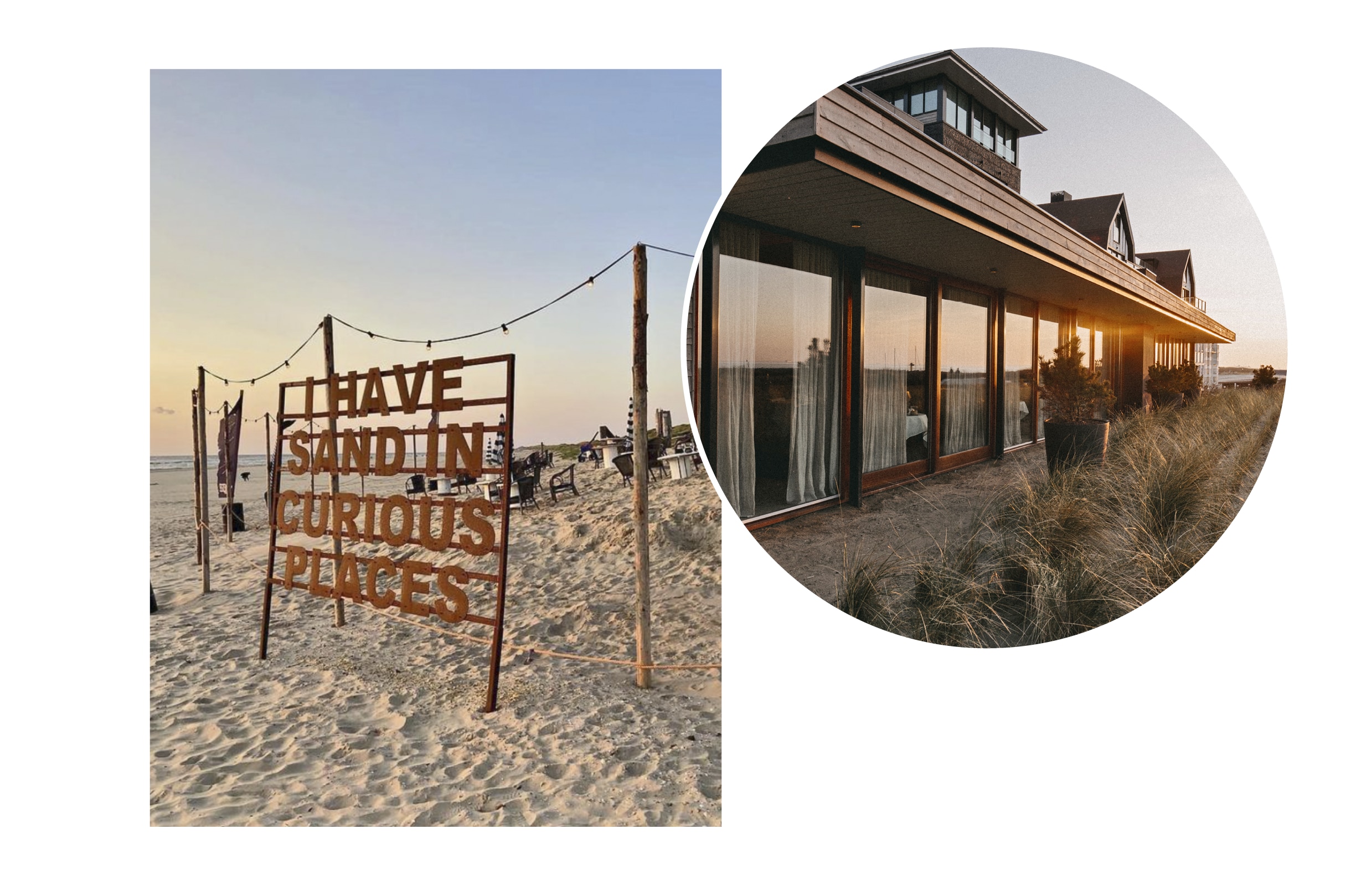 20x nazomeren bij de fijnste strandtenten | Libelle