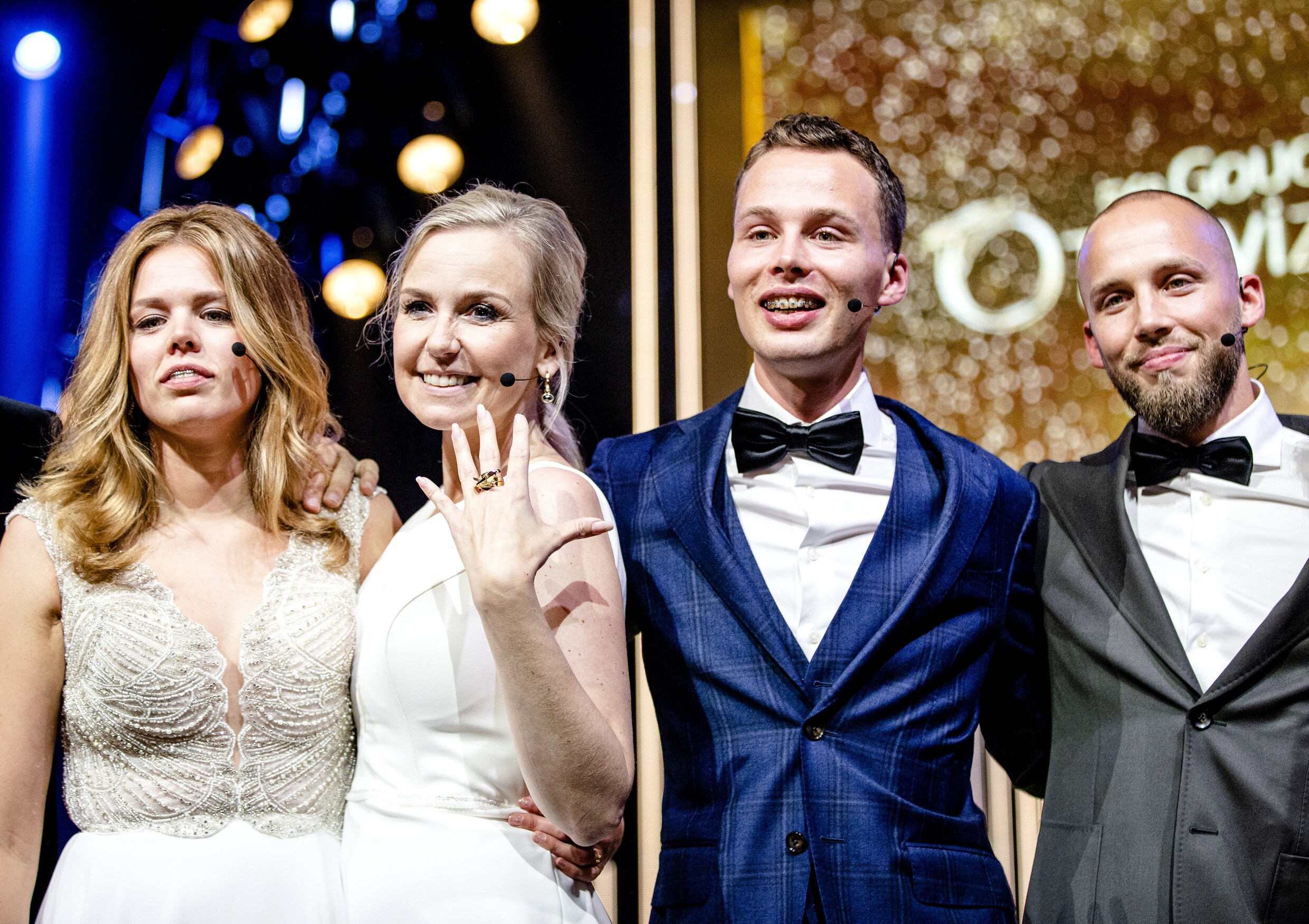 Ruinerwold-zoon Israel van Dorsten schrijft boek over zijn kant van het verhaal | Libelle