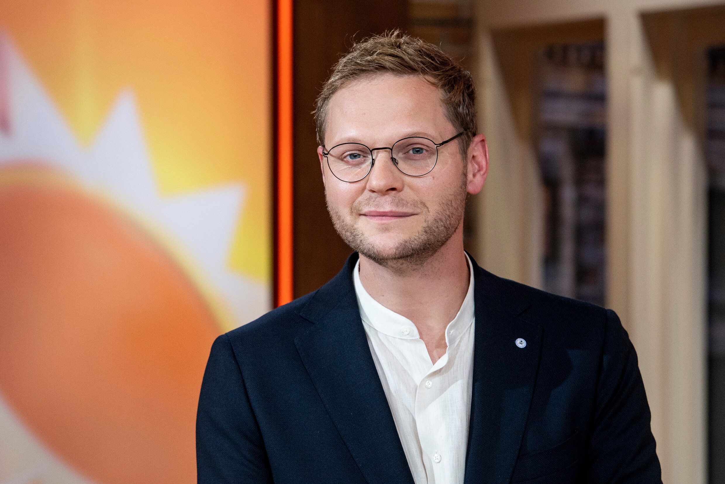 Luuk Ikink over het schrappen van ‘Eilandpraat’: “Pijnlijk” | Libelle