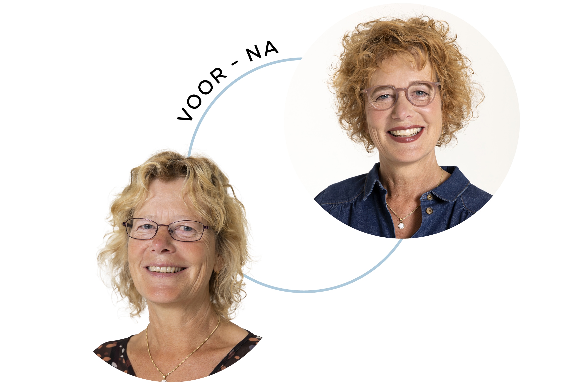 Annet van Veen: “Na een zware periode heb ik wel een opfrisbeurt nodig ...