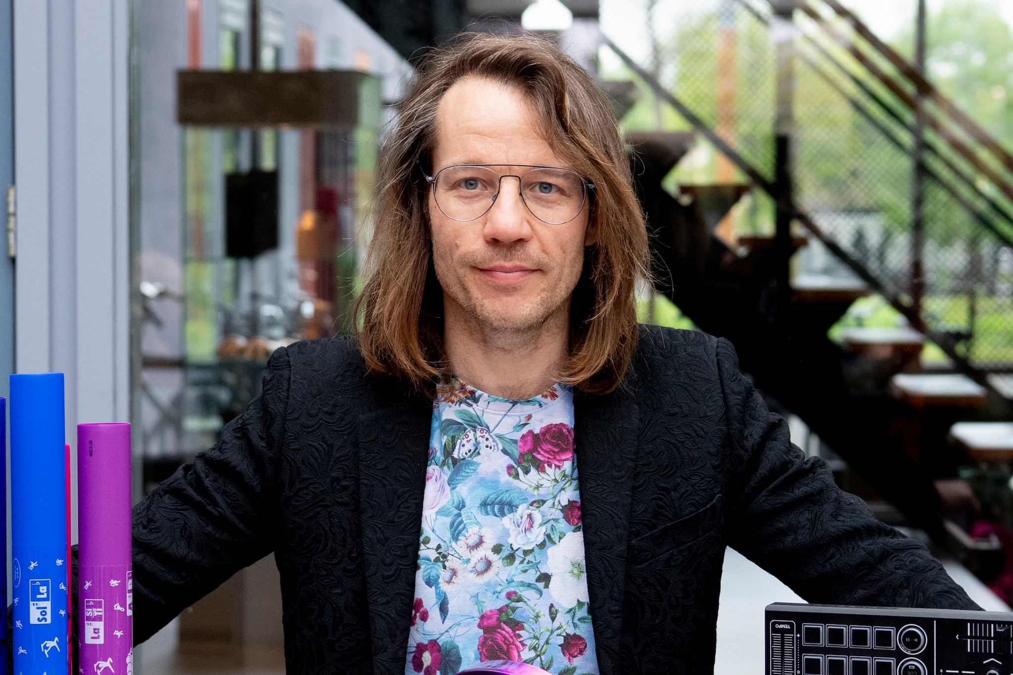 Giel Beelen stopt met radiomaken: "Ik ga de wereld rondreizen"