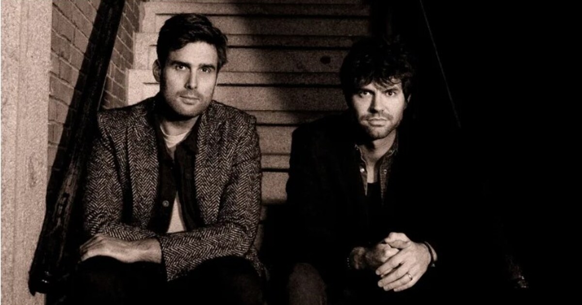 Nick en Simon doen hun verhaal bij Eva Jinek: “Er is geen ruzie” | Libelle