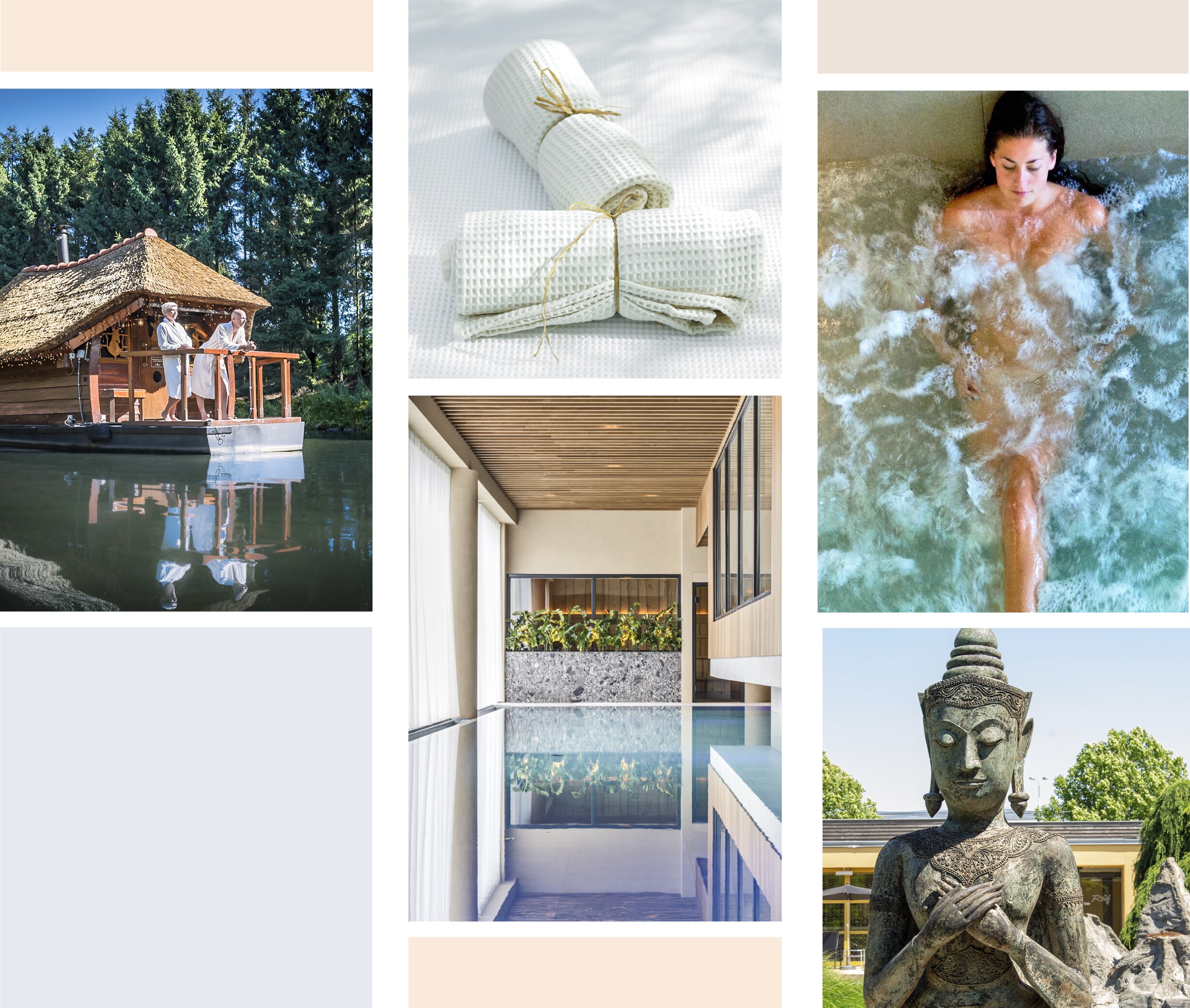 Van sauna tot spa: 22x ultieme wellness-uitjes | Libelle