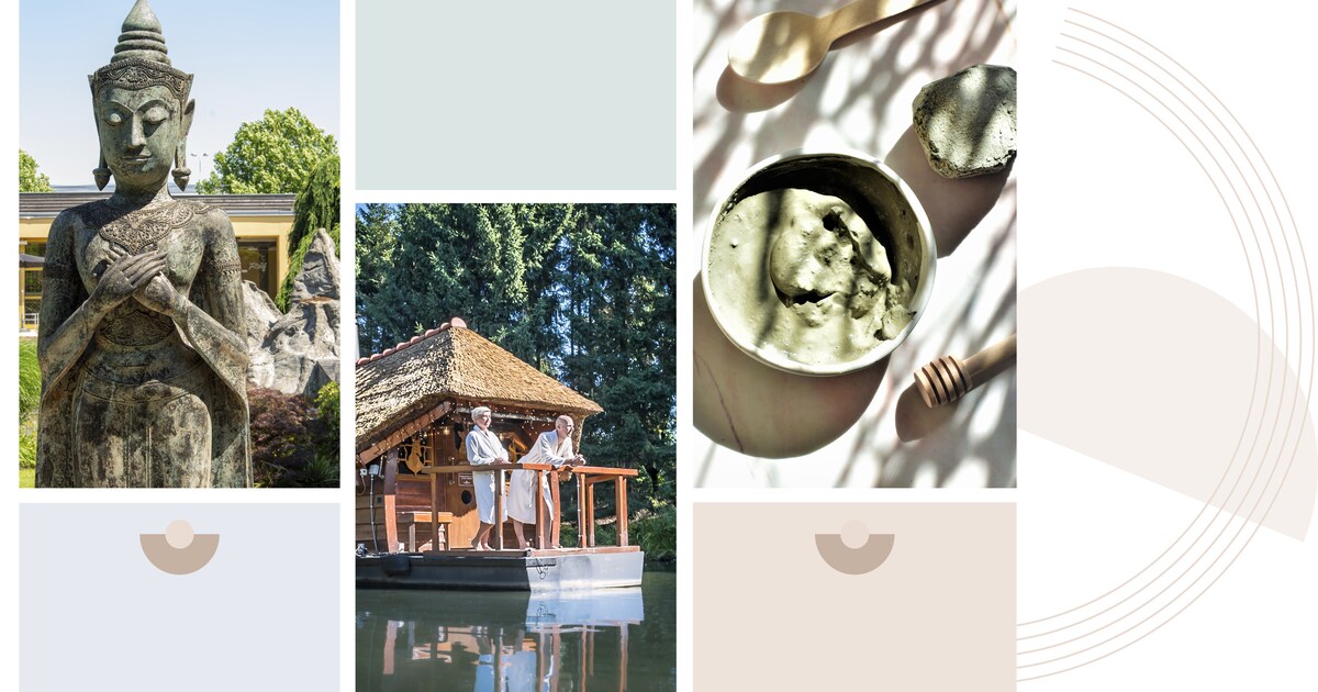 Van sauna tot spa: 22x ultieme wellness-uitjes | Libelle