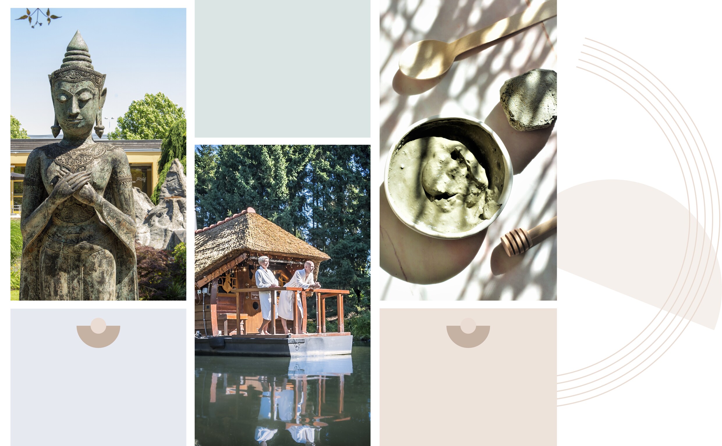 Van sauna tot spa: 22x ultieme wellness-uitjes | Libelle