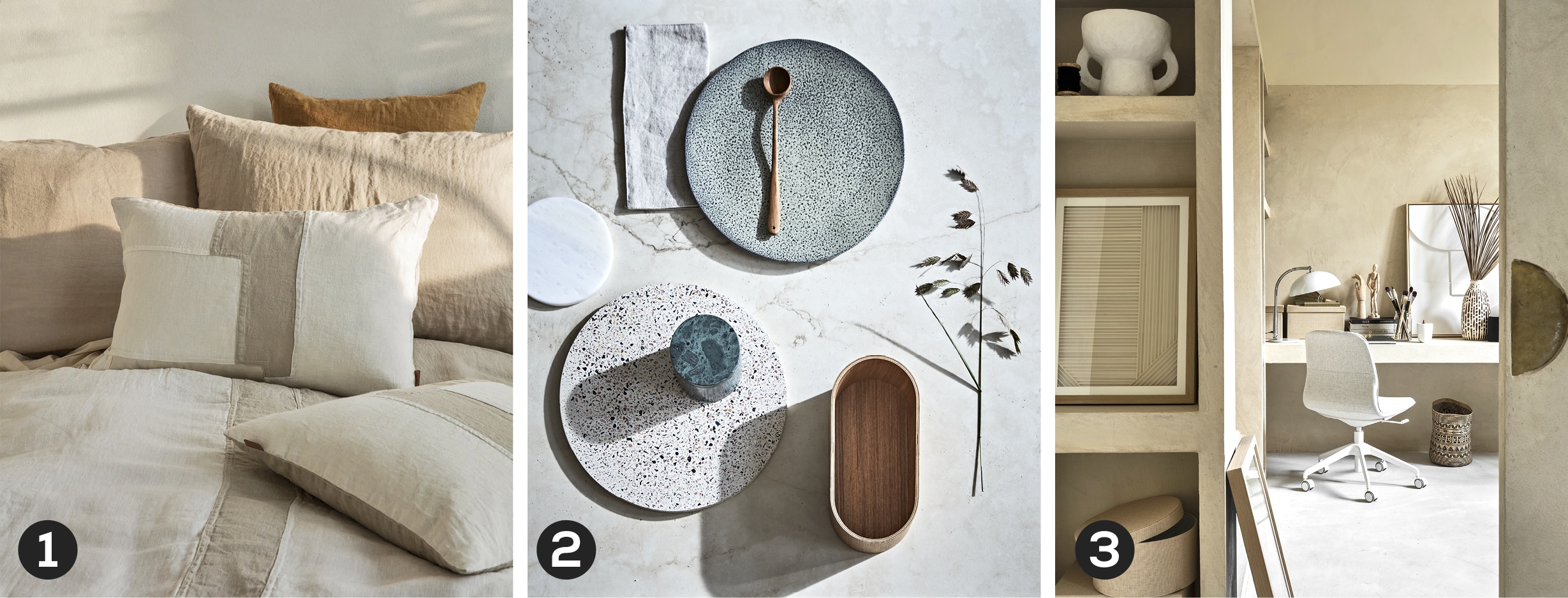 In dit interieur kom je helemaal tot rust (+ 12 tips) | Libelle