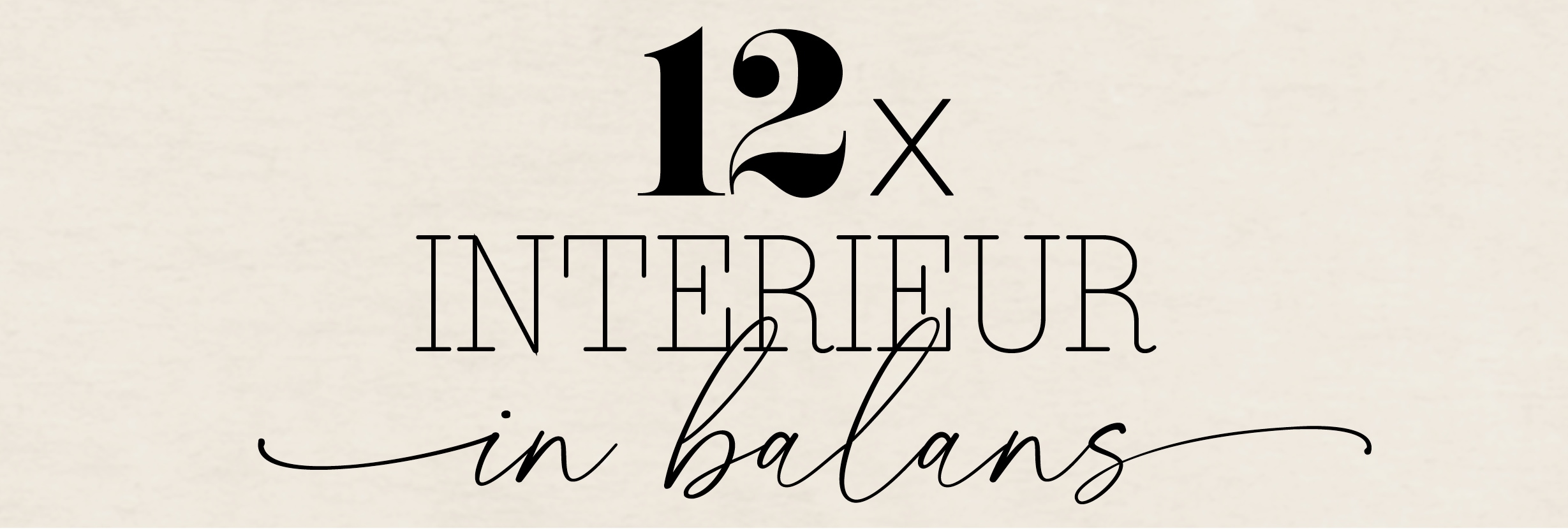 In dit interieur kom je helemaal tot rust (+ 12 tips) | Libelle