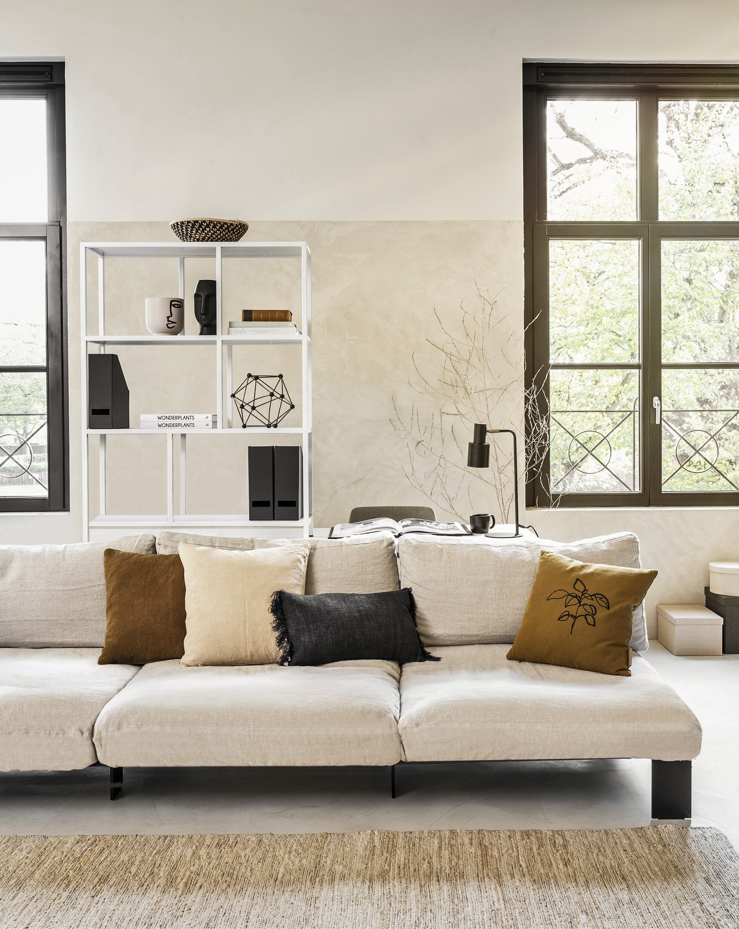 In dit interieur kom je helemaal tot rust (+ 12 tips) | Libelle