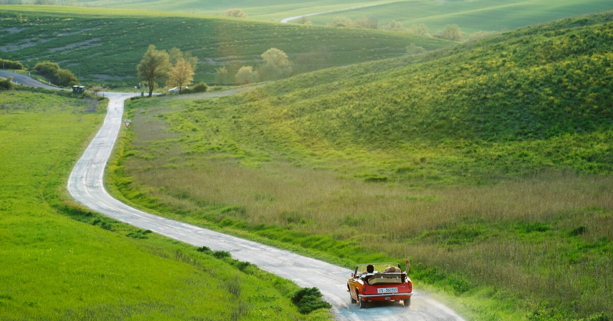 De zus van Vera (59) gaat emigreren: “Ze laat onze hulpbehoevende ...