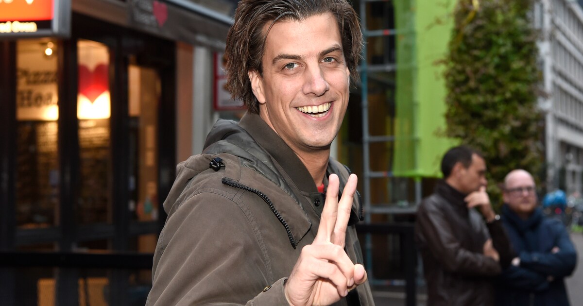 Rob Kemps presenteert zaterdag ‘Ik hou van Holland’: “Linda de Mol vond ...