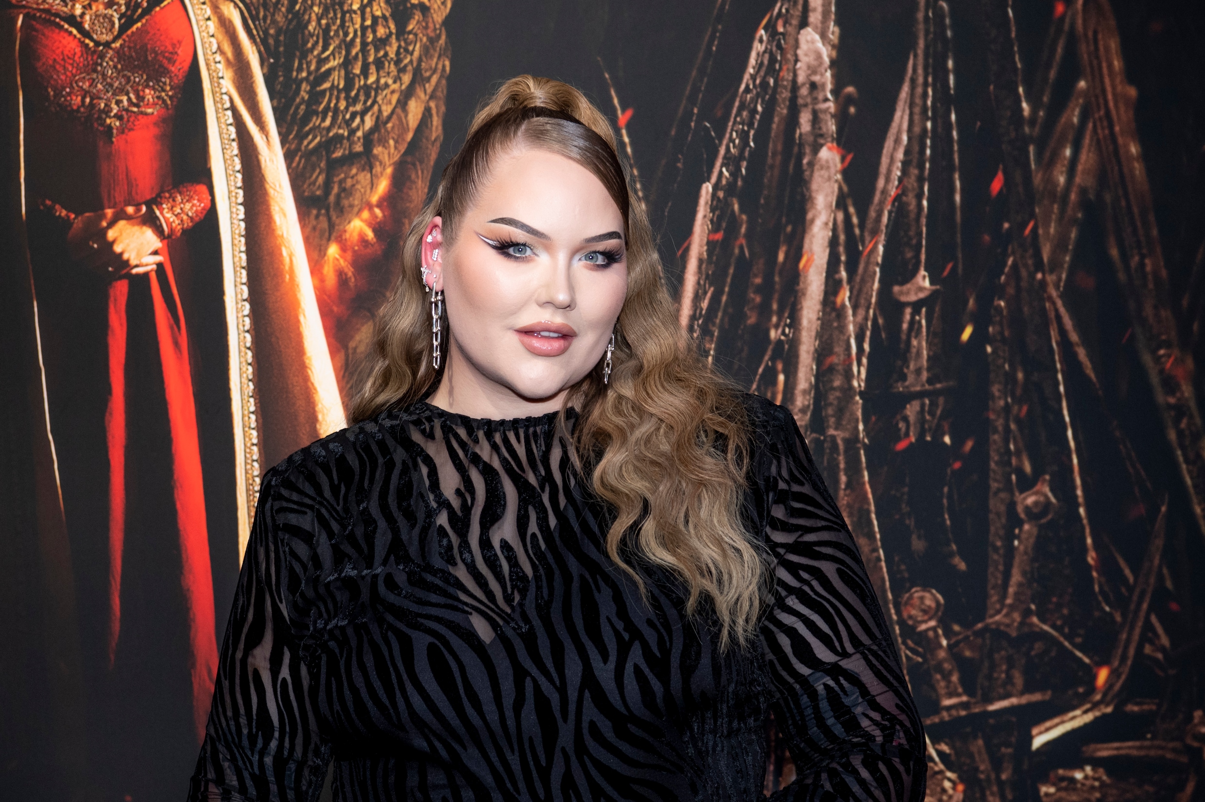 Hoera! Nikkie de Jager is getrouwd met haar Dylan | Libelle