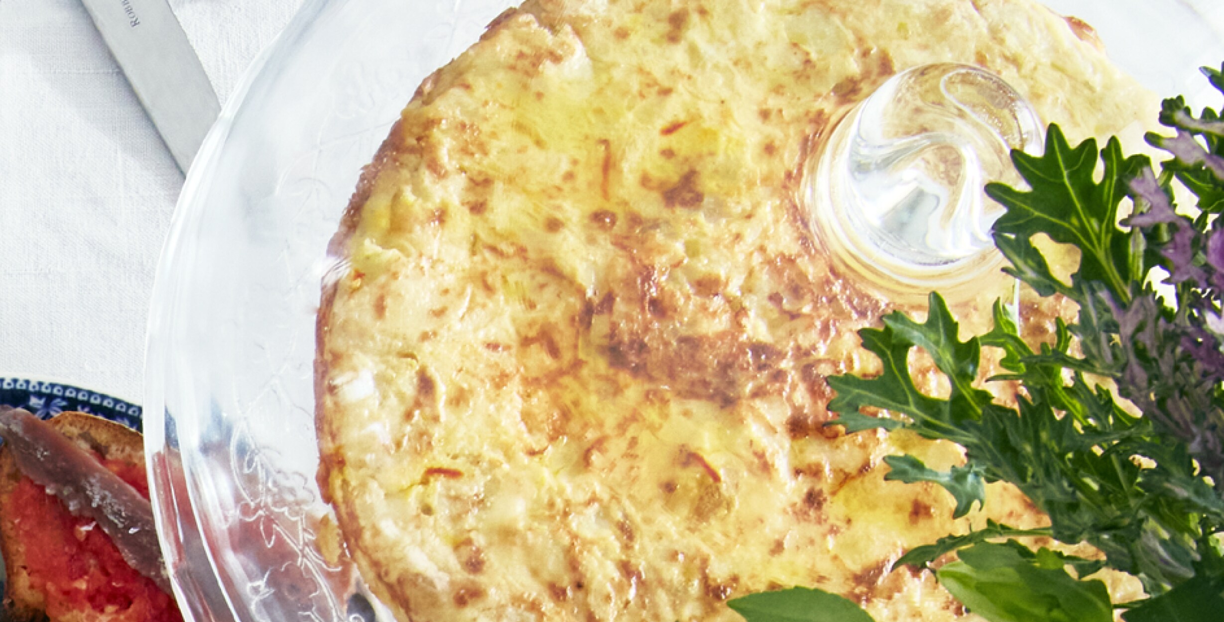 9 heerlijke Spaanse tapas om zelf te maken | Libelle
