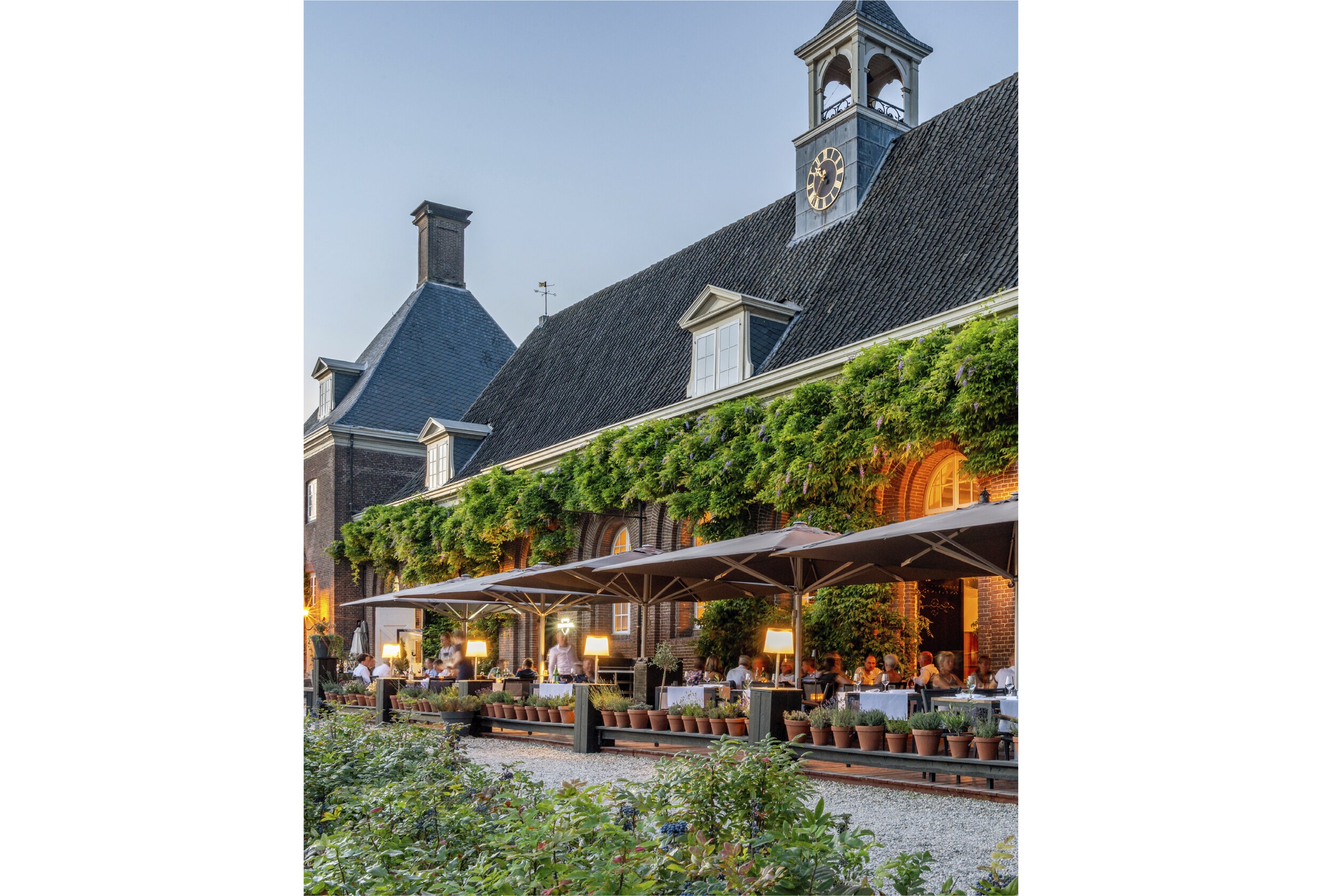 Dit zijn de mooiste plekjes op de Utrechtse Heuvelrug | Libelle