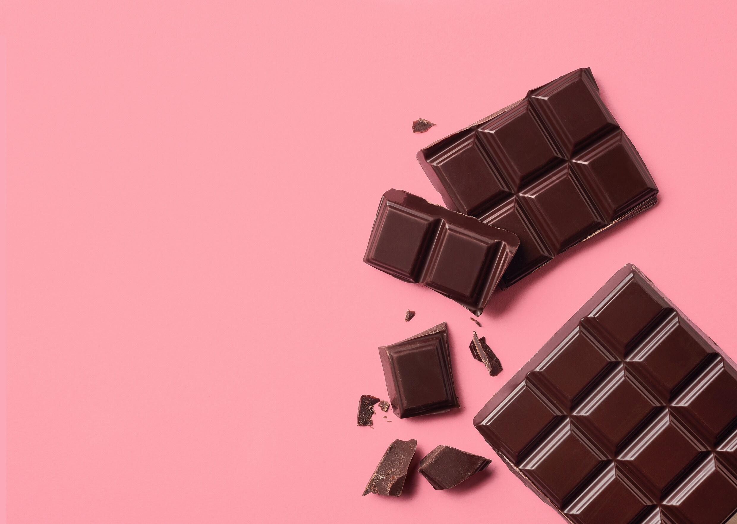 Chocola eten maakt je scherper en dat komt door dít fijne stofje | Libelle