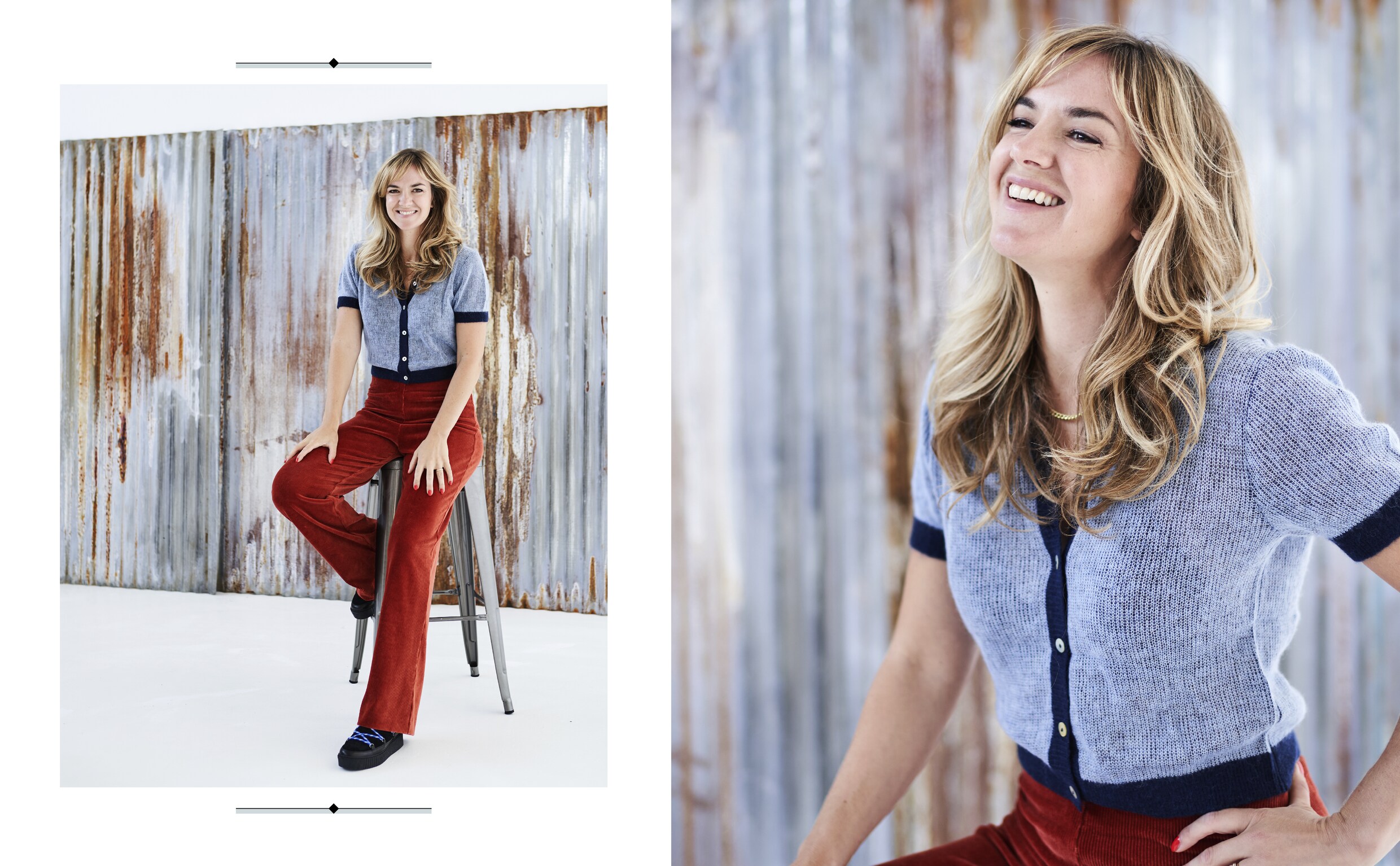 “Als zij het te kwaad kreeg, zat ik ook vaak te huilen” | Libelle