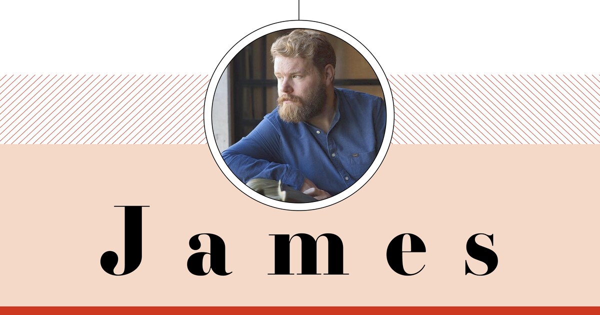 James Worthy: “Ik verloor mijn vader, mijn baan en ging met knikkende ...