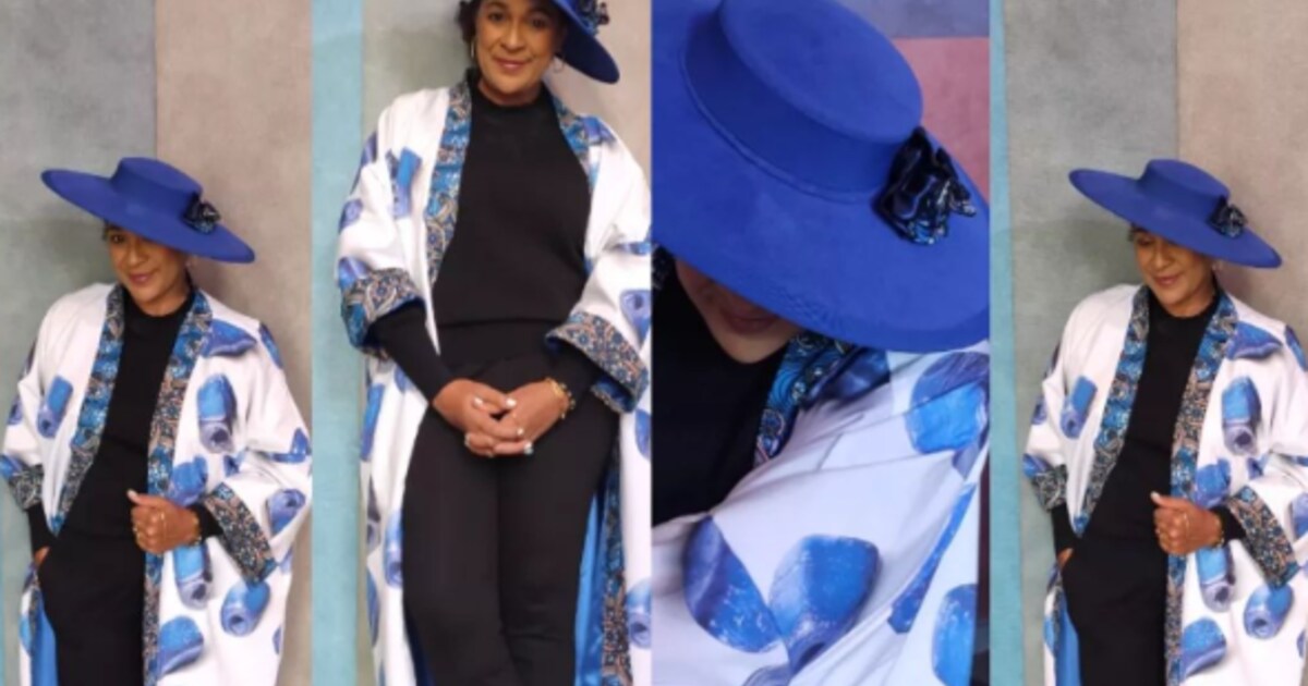 Van kimono tot vintage: dit zijn de stille statements van politici op ...