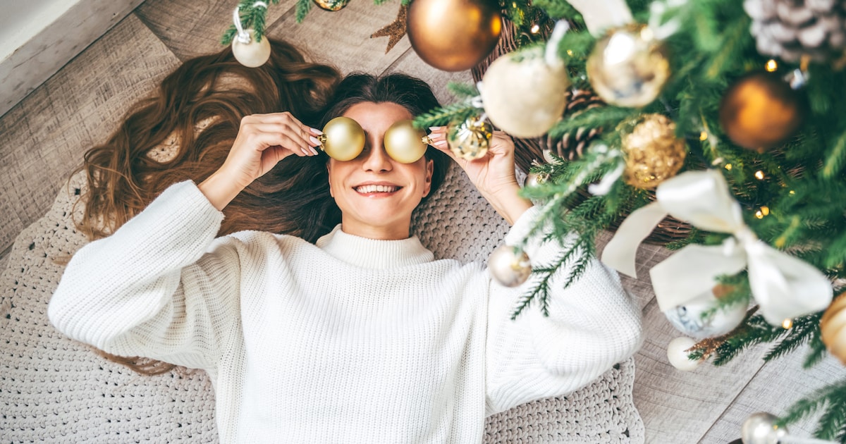 Ha! Dít populaire seksspeeltje kun je nu kopen voor in de kerstboom ...