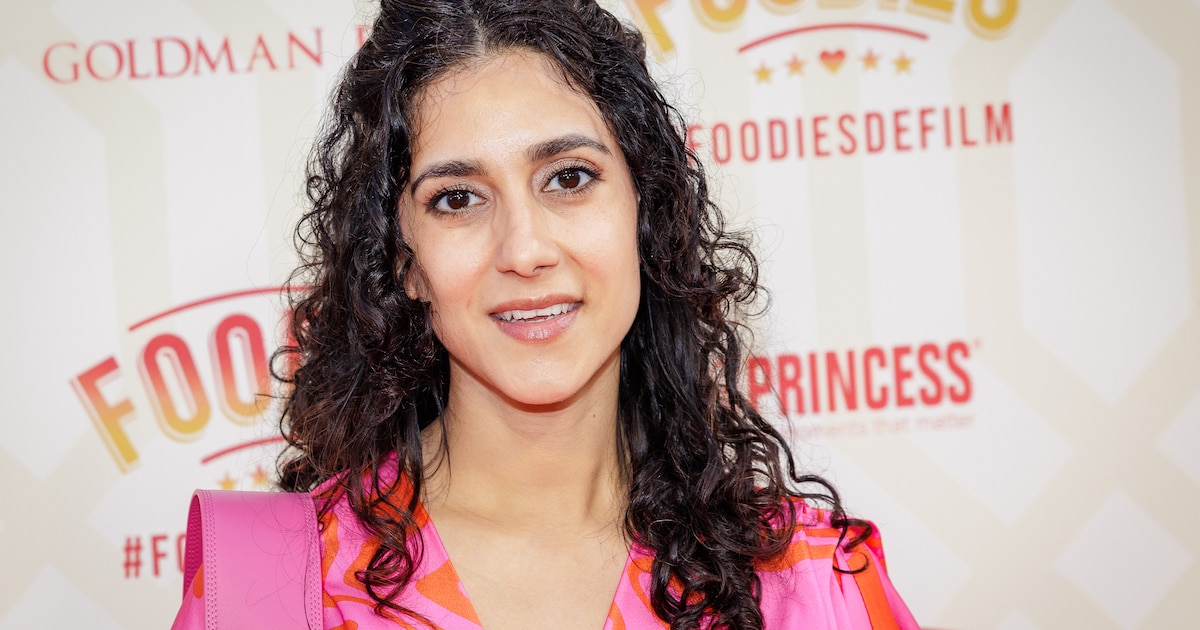Babynieuws: actrice Toprak Yalçiner heeft een dochtertje gekregen