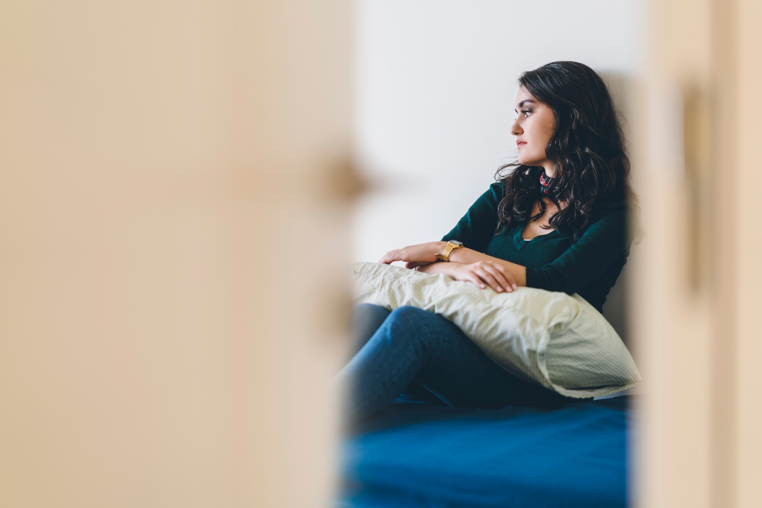 Laura (27): “Hij bleek te daten met een ander, nog jonger meisje dan ik ...