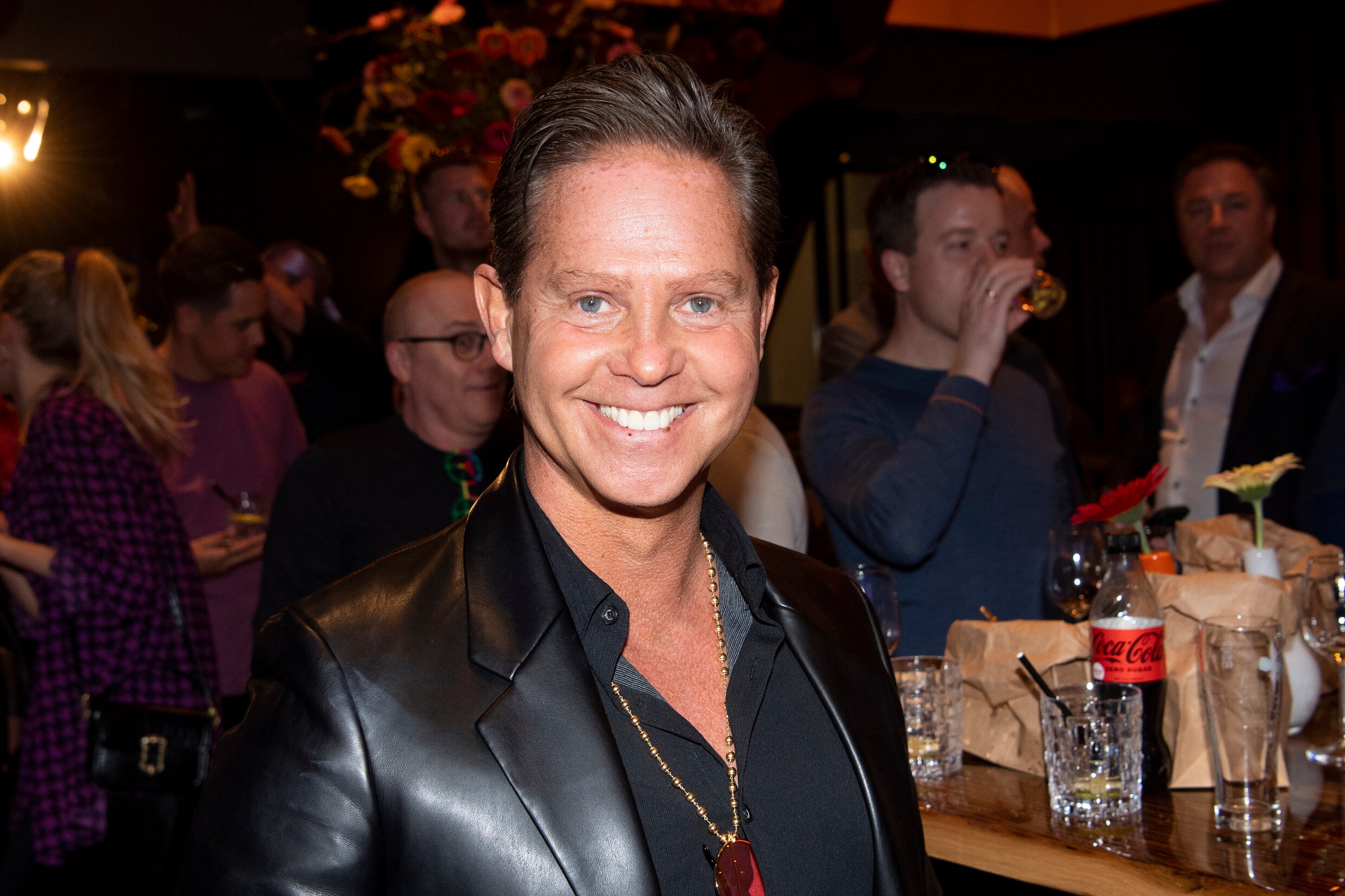 Danny de Munk draait de rollen om: hij wil dat het vermeende ...