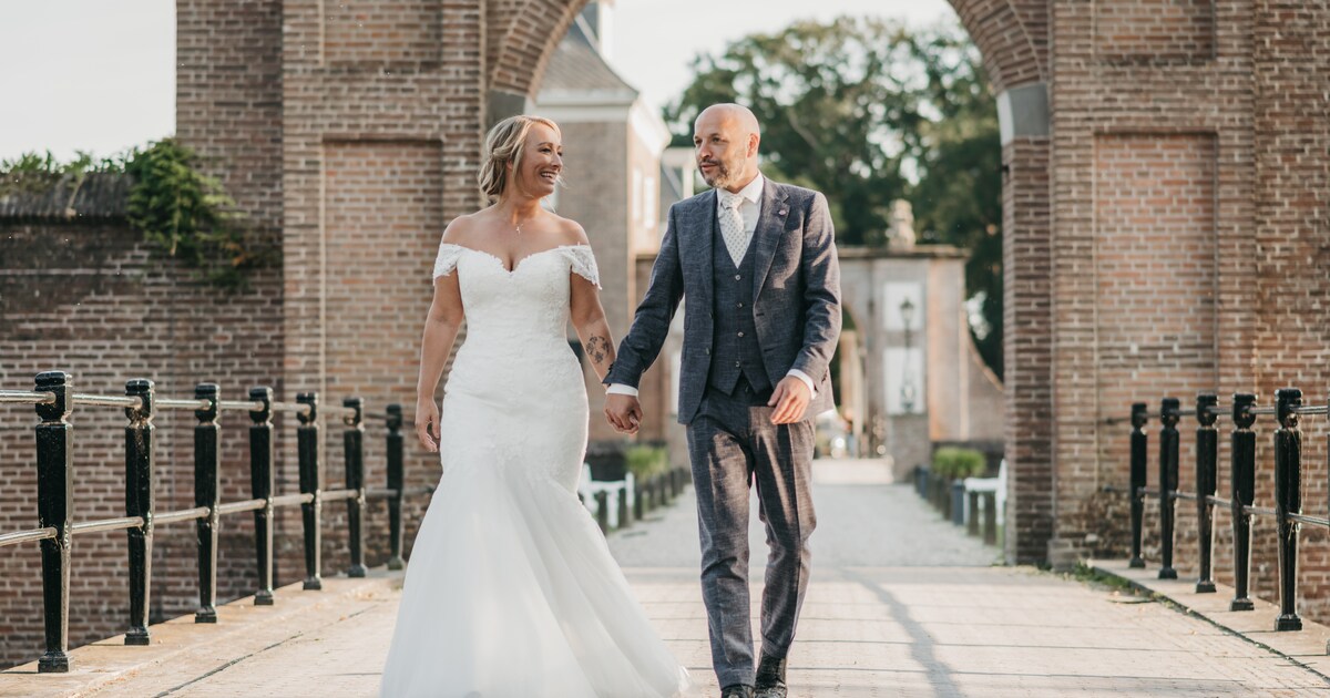 ‘MAFS’-Kim is 15 kilo kwijt en onthult hoe ze zo is afgevallen | Libelle